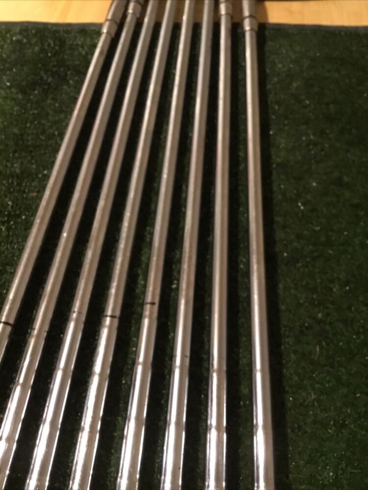 Wilson 1200 LT Irons Set (3-PW) Regular Steel Shafts | SidelineSwap