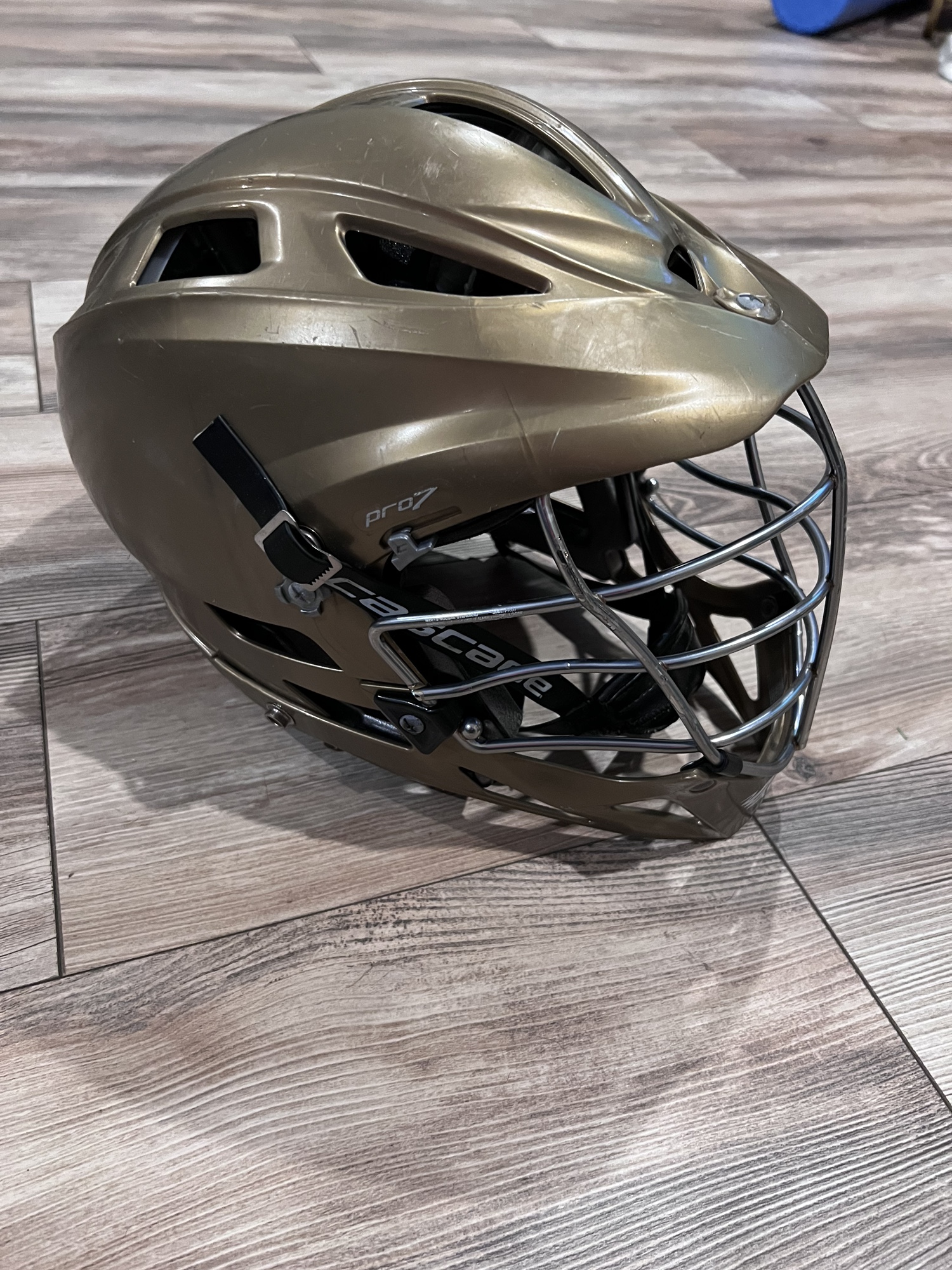 Cascade Pro-7 Helmet | SidelineSwap