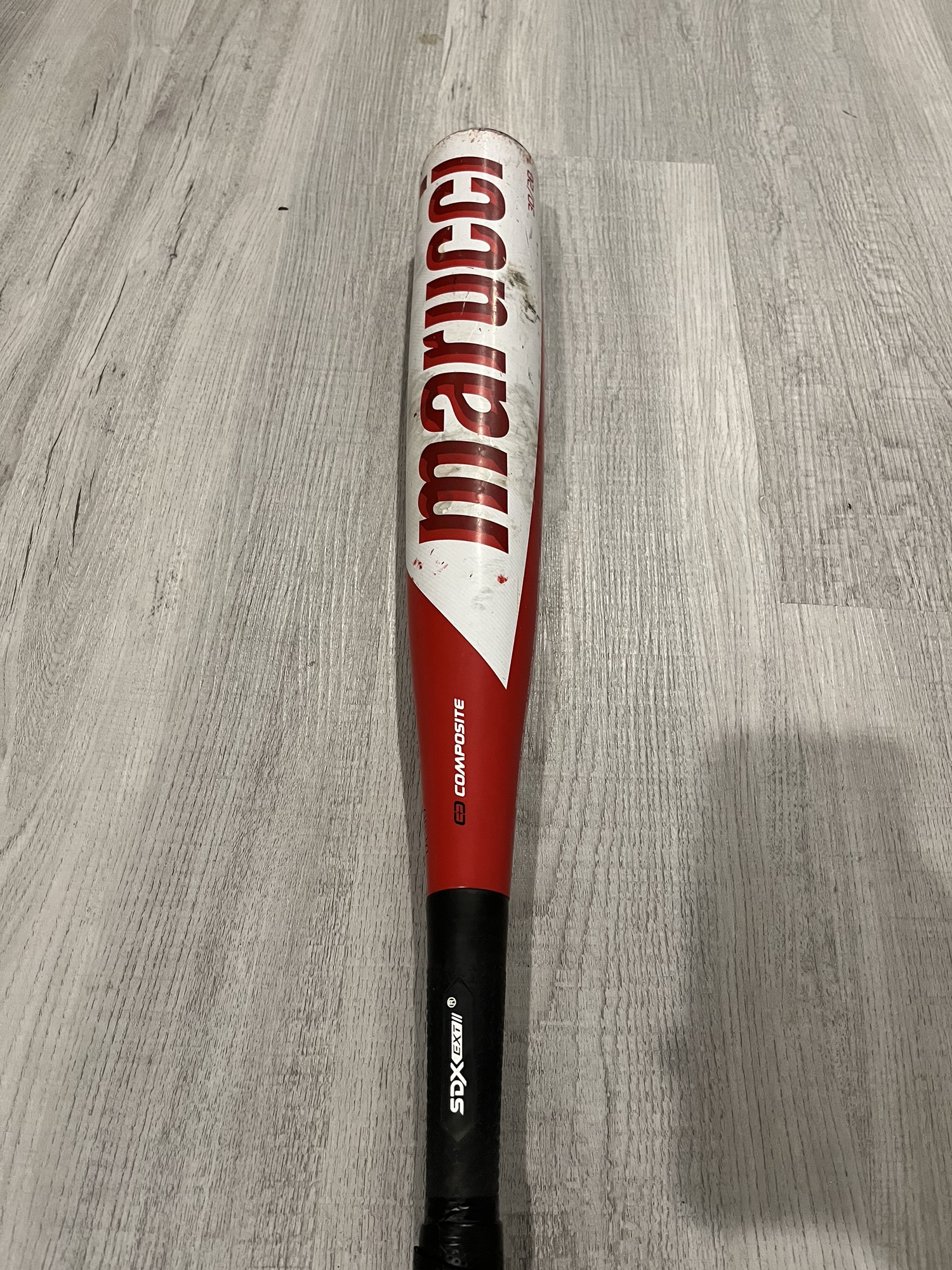 Marruci CAT 30 inch (-10) Baseball Bat | SidelineSwap