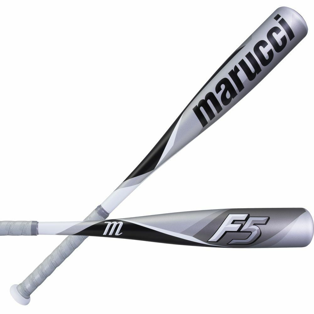 2022 Marucci -10 F5 29"/19oz USSSA Senior League Baseball Bat MSBF5310 ...