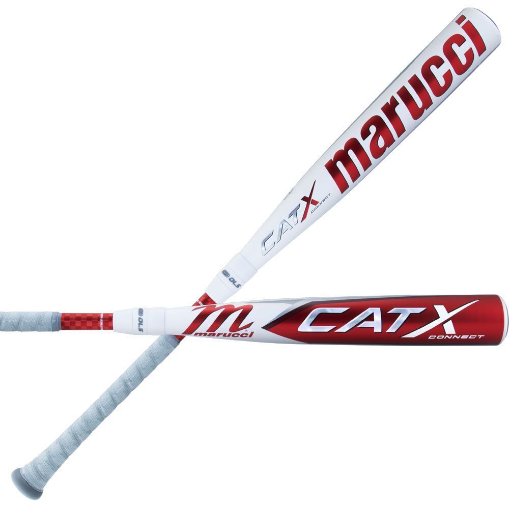 2023 Marucci CATX Connect -3 32"/29oz BBCOR Baseball Bat MCBCCX ...