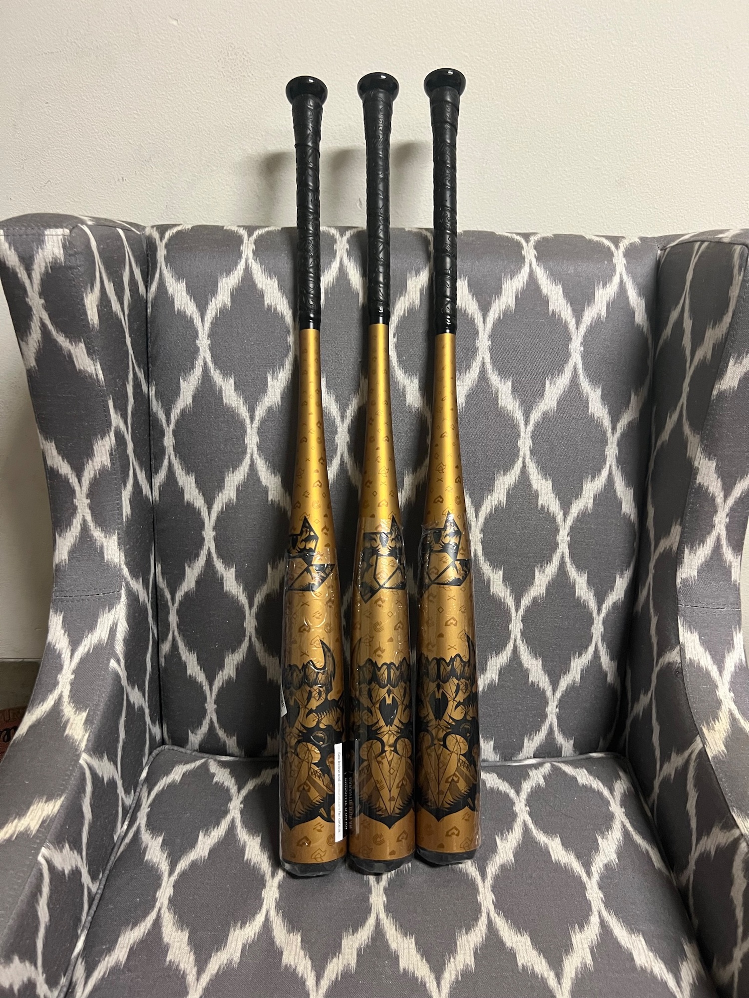 BRAND NEW 2023 VOODOO ONE 31/28 (-3) | SidelineSwap