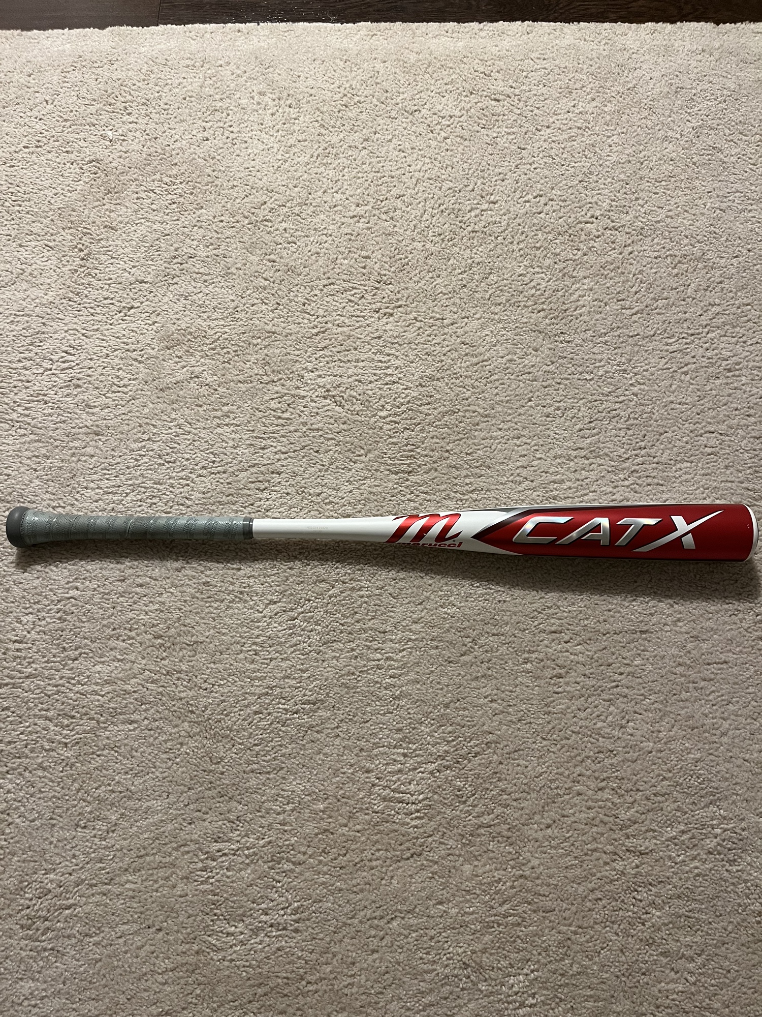 2022 (-3) CAT X BBCOR 33” -3 Bat | SidelineSwap