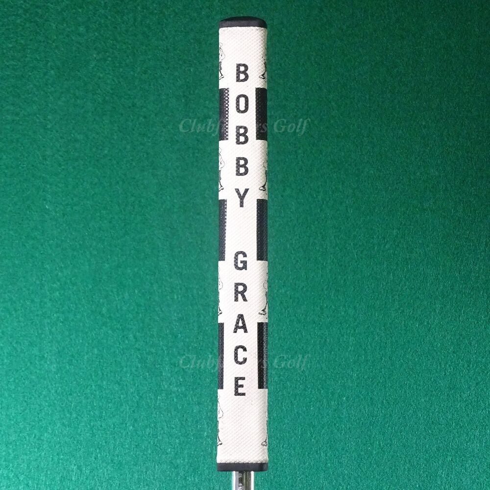 MacGregor Bobby Grace V-Foil M6.4K 35" Putter Golf Club | SidelineSwap