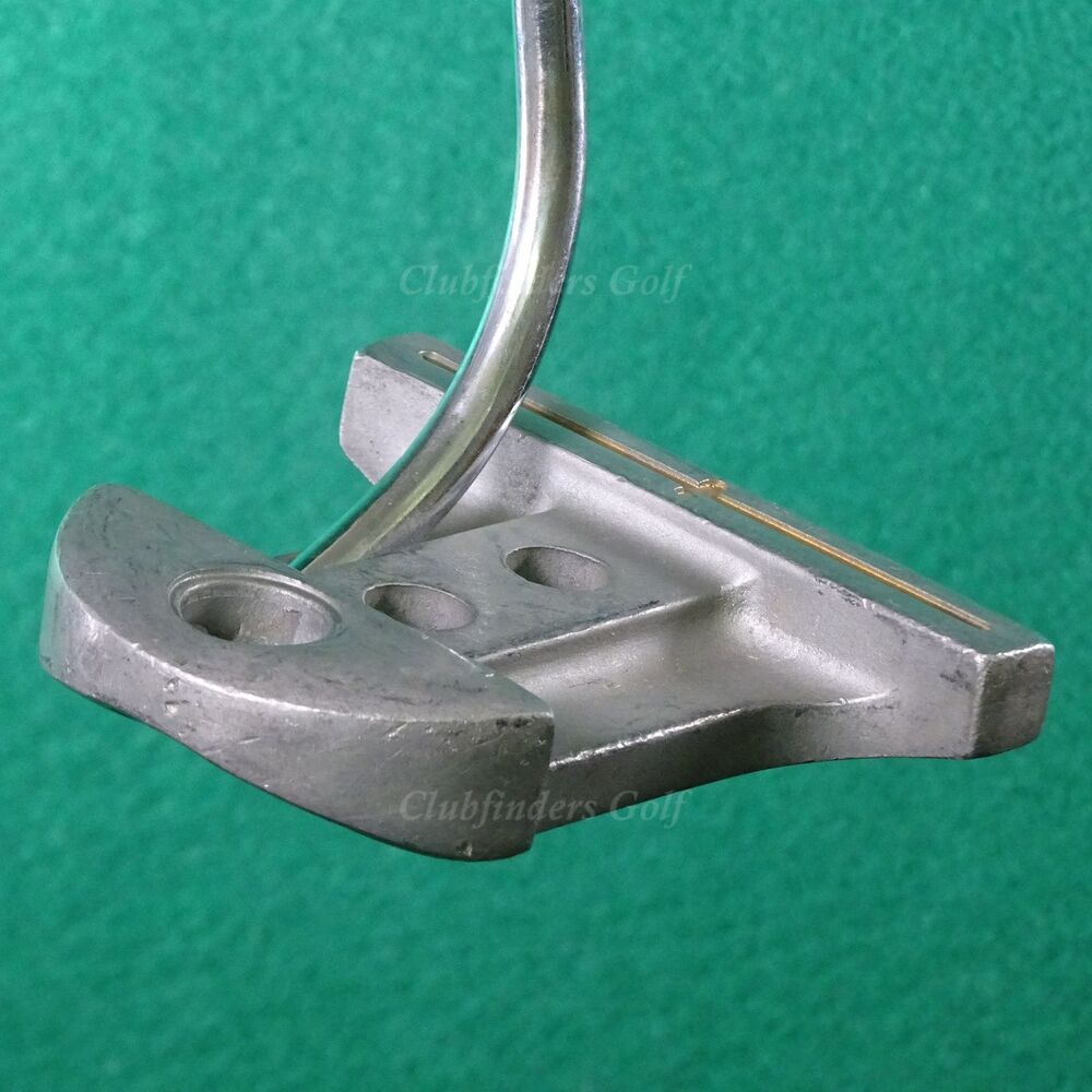 Master Grip Pat Simmons MG 415CR 35" Putter Golf Club | SidelineSwap