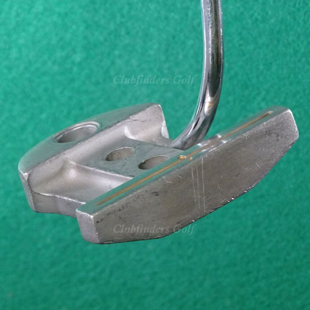 Master Grip Pat Simmons MG 415CR 35" Putter Golf Club | SidelineSwap