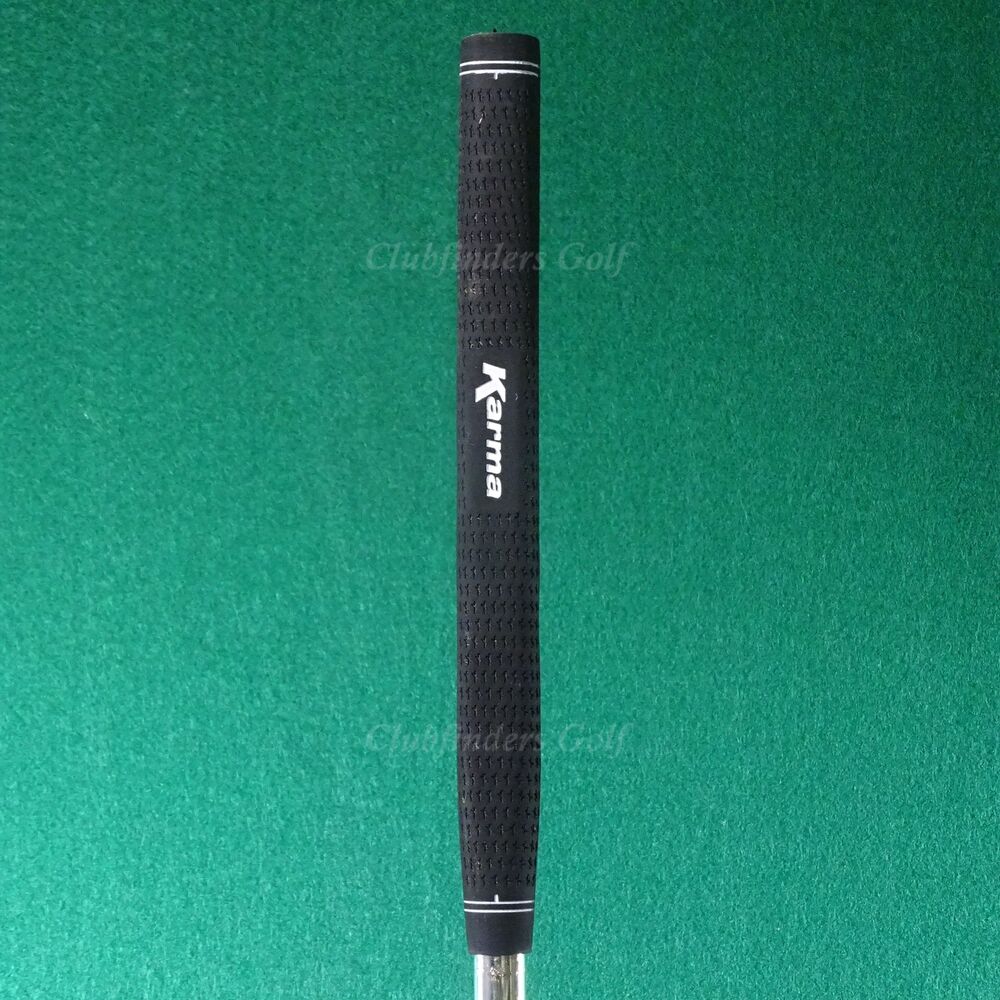 Master Grip Pat Simmons MG 415CR 35" Putter Golf Club | SidelineSwap