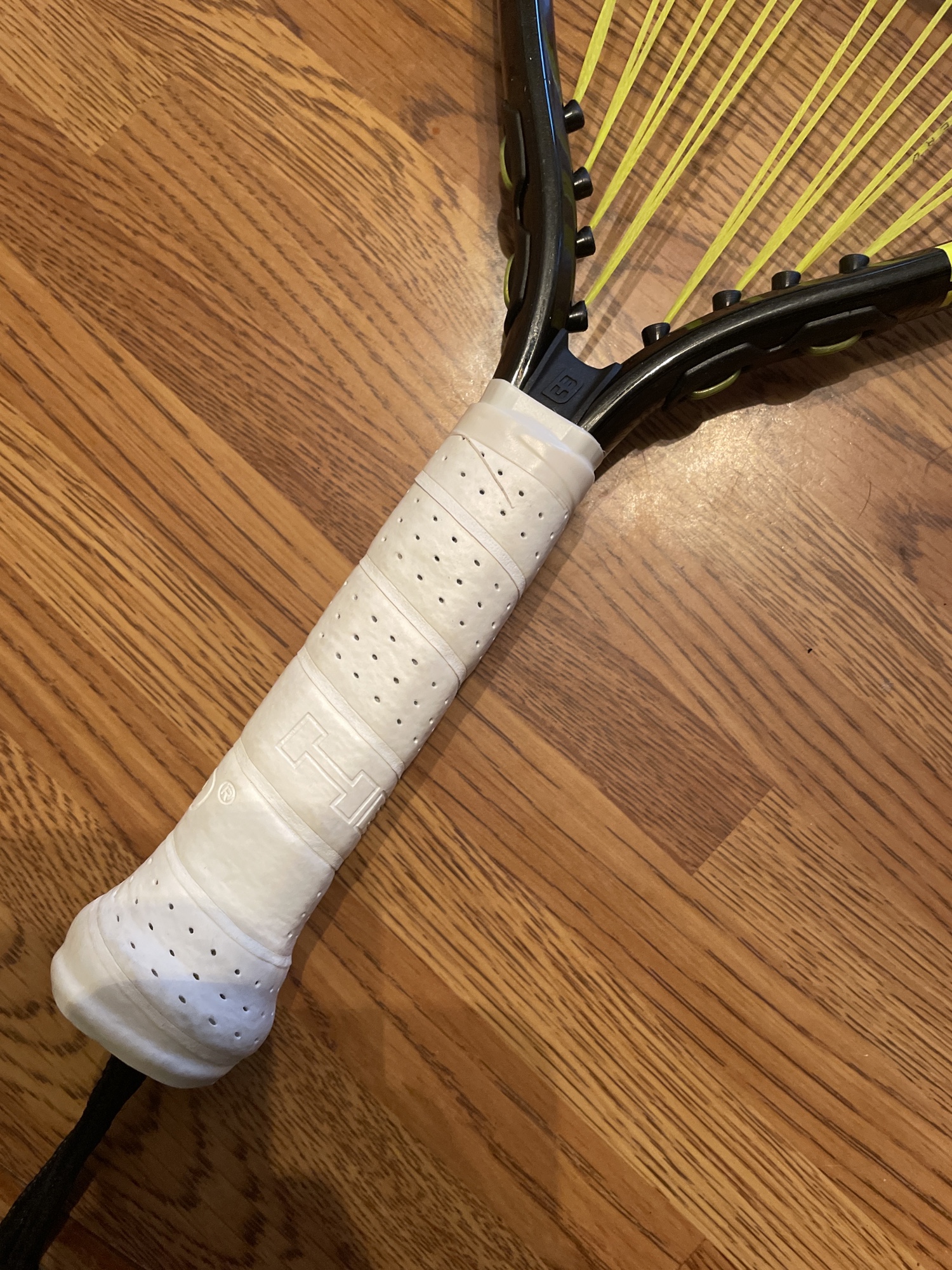 New HEAD Racquetball Racquet | SidelineSwap