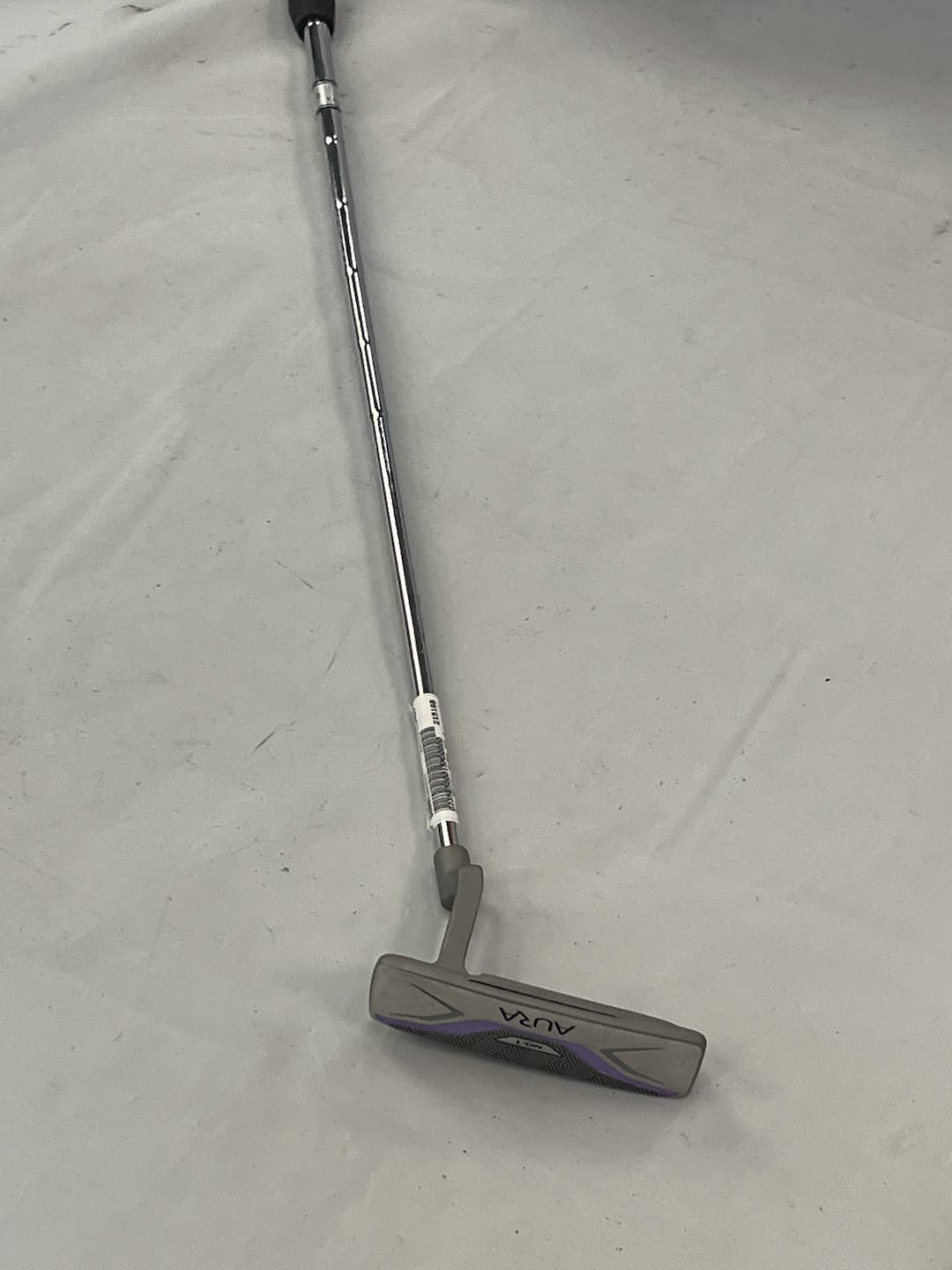 Used Top Flite Aura No 1 Blade Putters | SidelineSwap