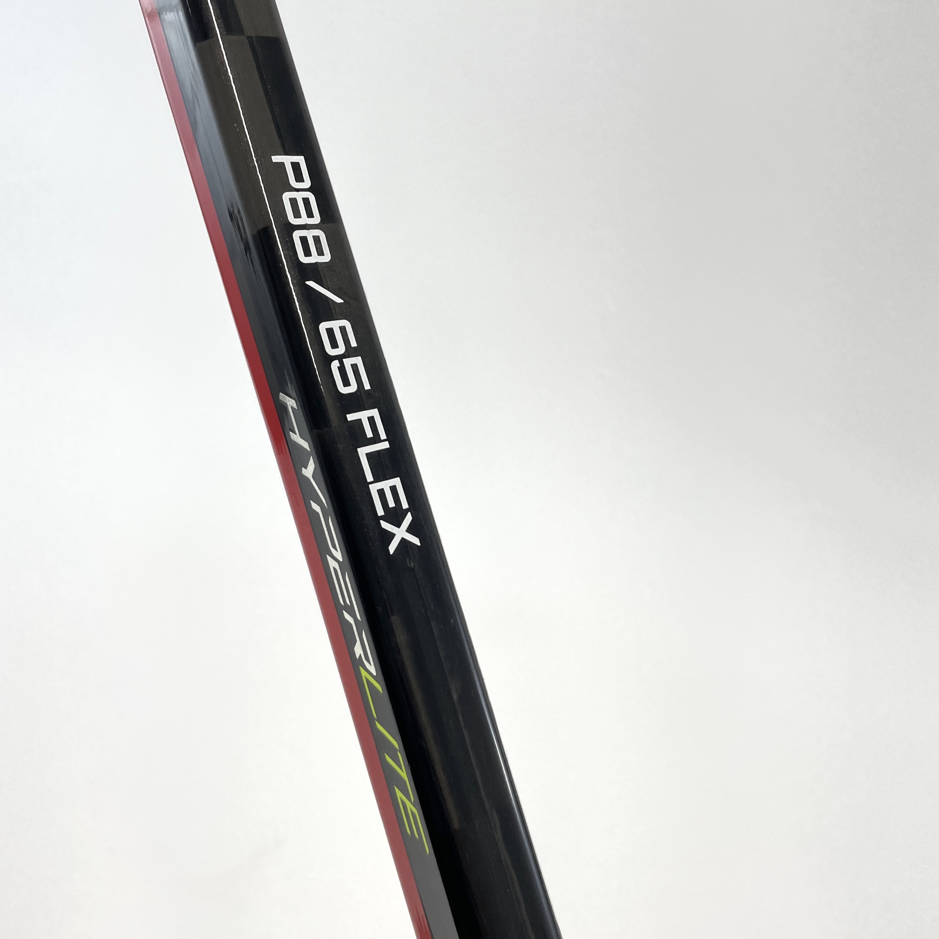 x3 - CUSTOM - Brand New Right Handed Bauer Vapor Hyperlite | P88 Curve ...