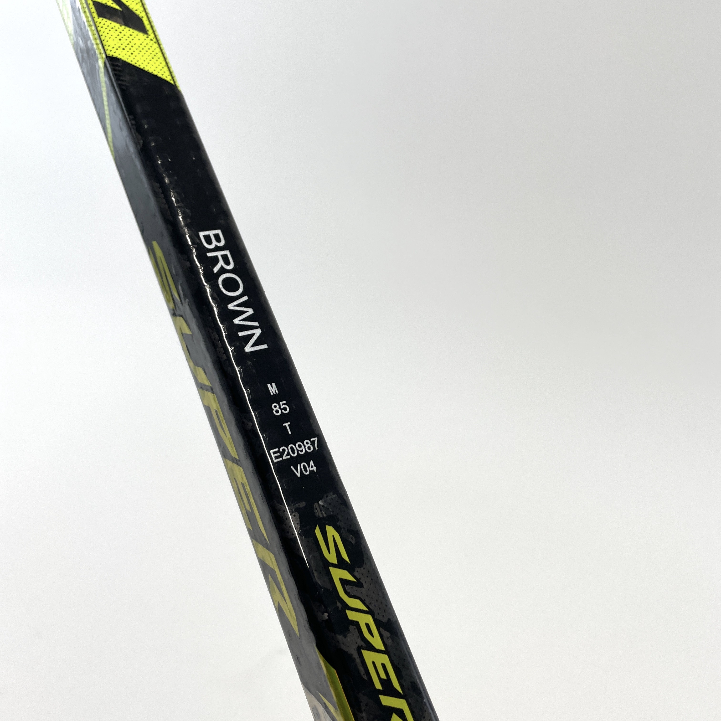 Brand New Right Handed CCM Super Tacks AS3 Pro | 85 Flex | P92 Curve ...