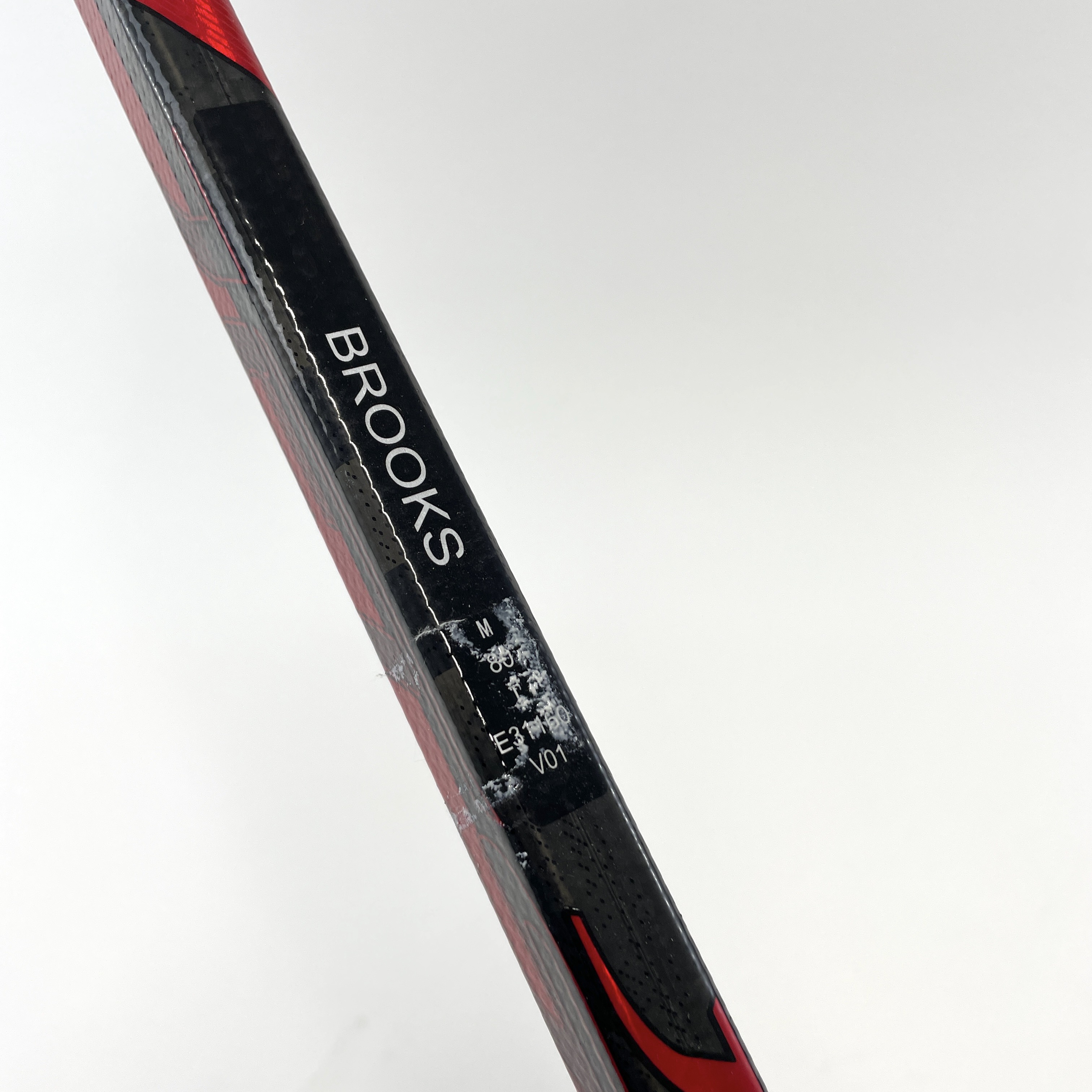 Brand New Left Handed CCM Jetspeed FT4 Pro | P92M Curve | 80 Flex ...