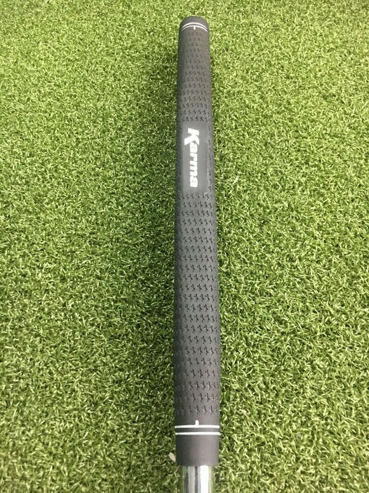 Northwestern Dyntatour DT-1 Halo Mallet Putter / RH / ~35" / NEW GRIP ...