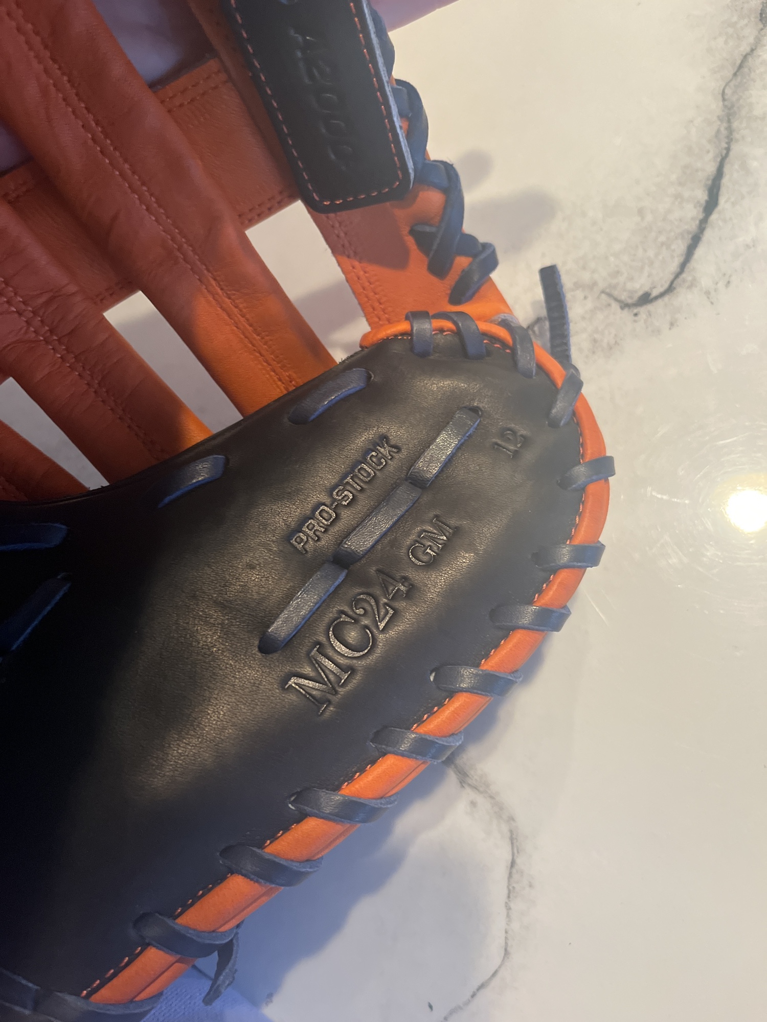 Wilson A2000 MC24 GM Firstbase glove | SidelineSwap