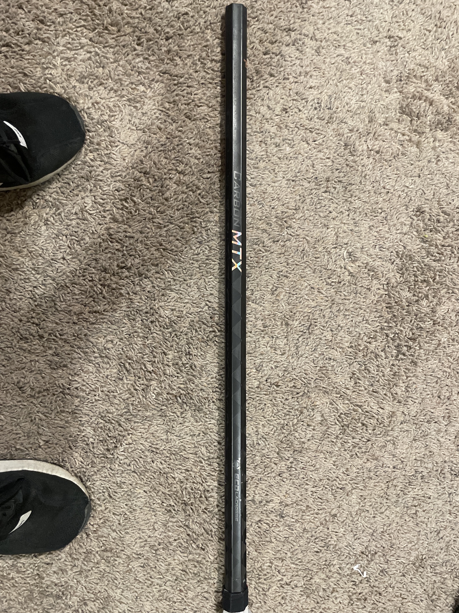 New ECD Carbon MTX Shaft | SidelineSwap