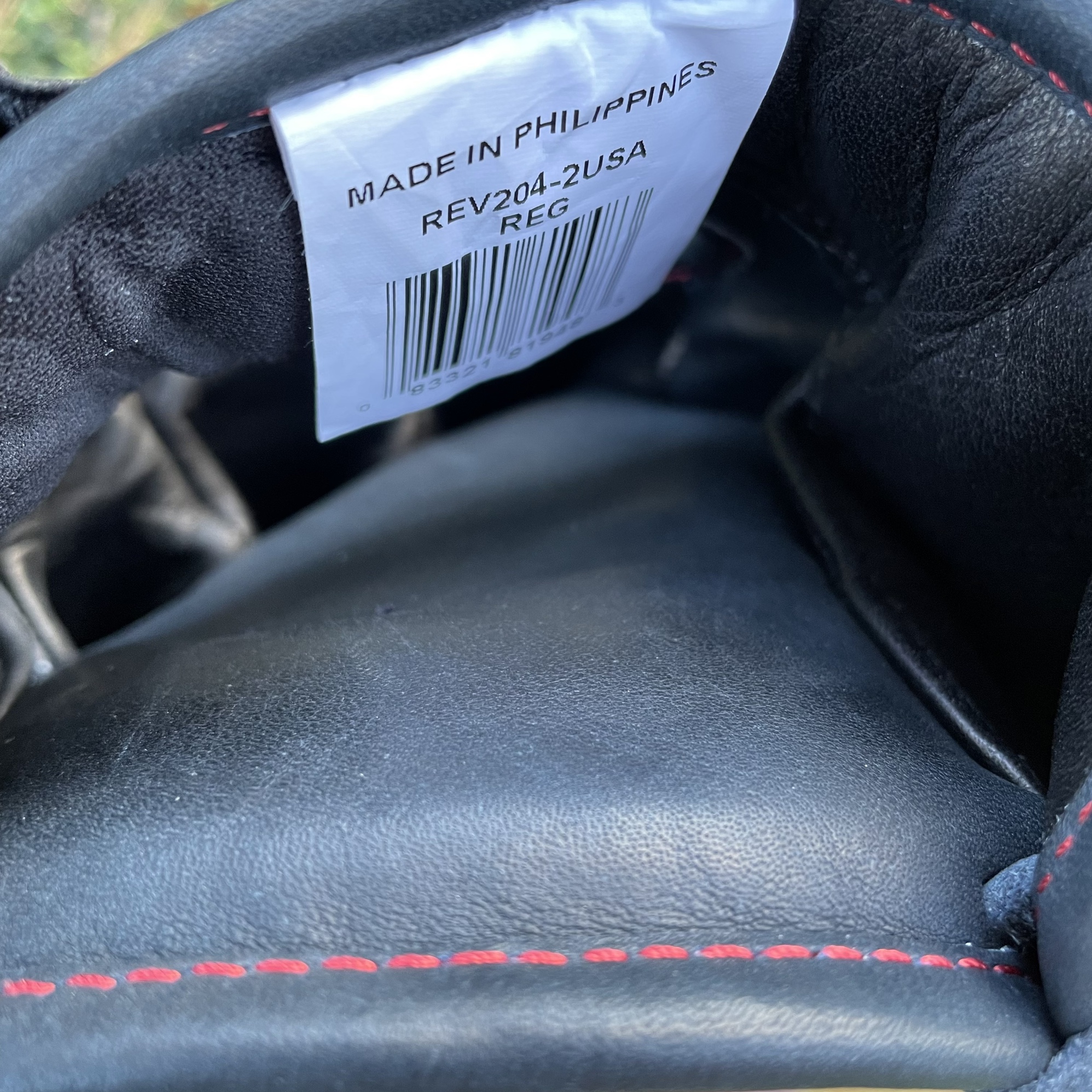 NEW RAWLINGS REV1X EXCLUSIVE - 11.5" REV204-2USA | SidelineSwap