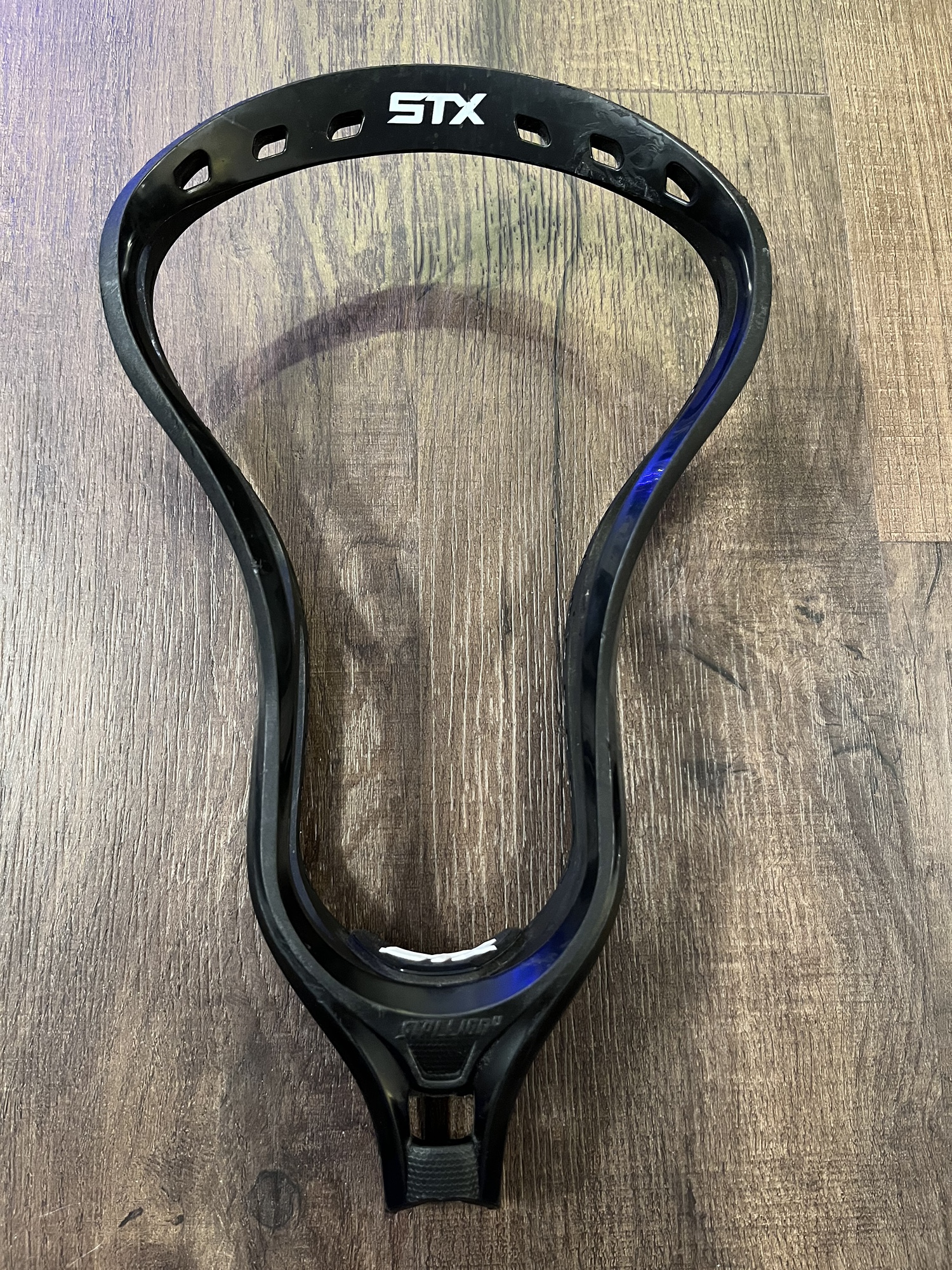 Used STX Stallion U 550 | SidelineSwap