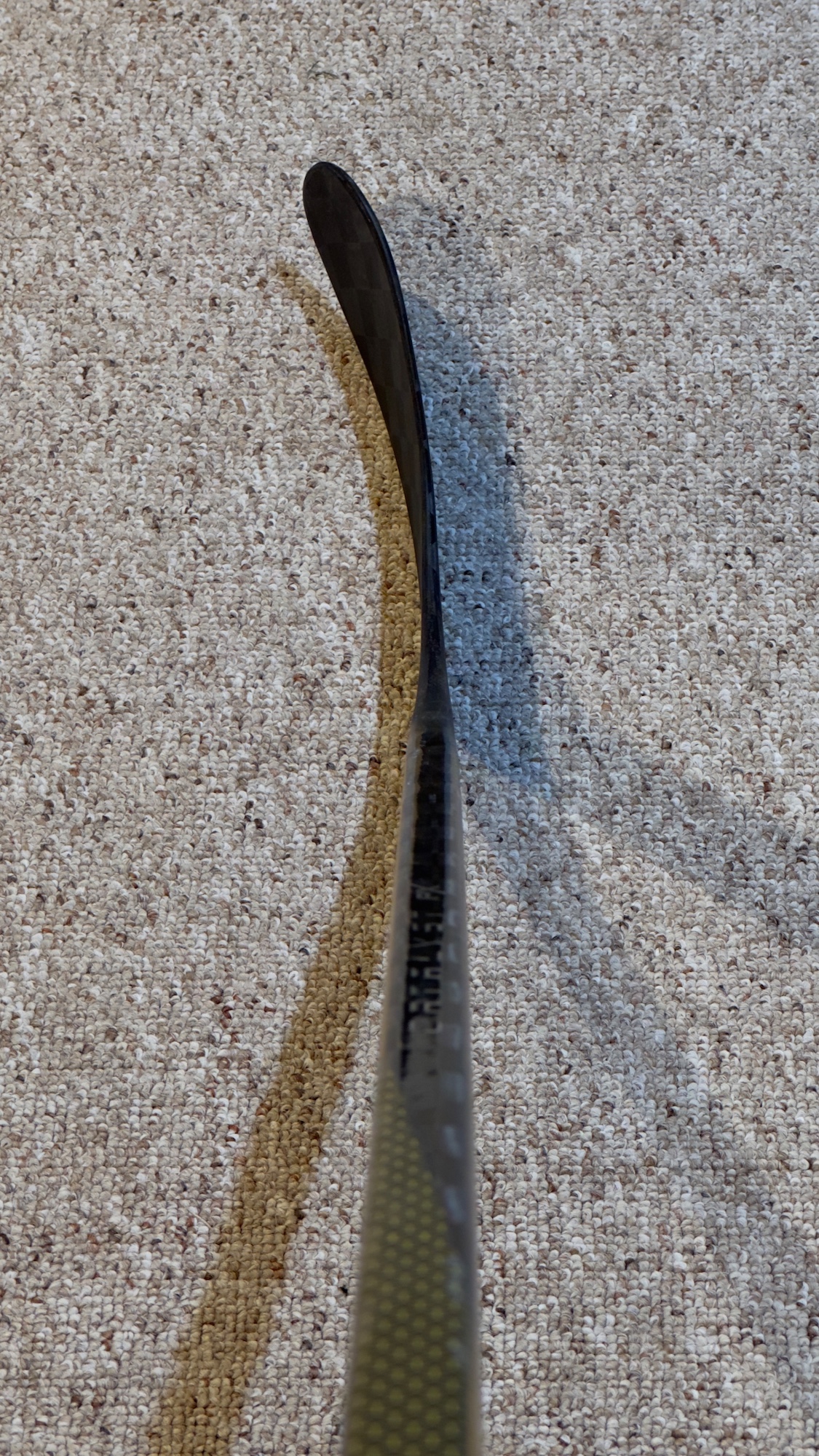 True Catalyst PX Senior RH TC4 / P28 Project X Hockey Stick | SidelineSwap