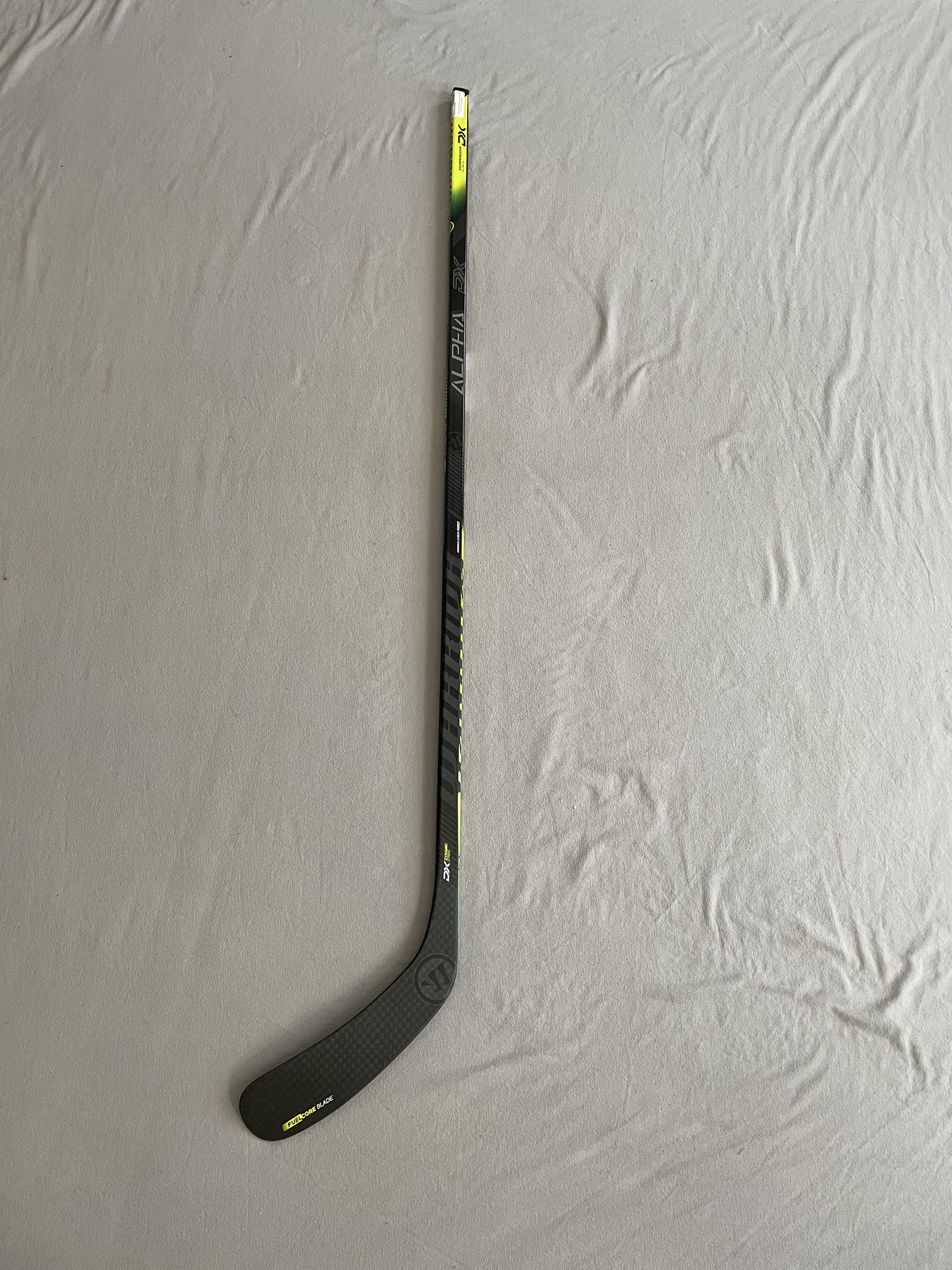 Like New (Demo) Warrior Alpha DX Hockey Sticks *Multiple Curves and ...