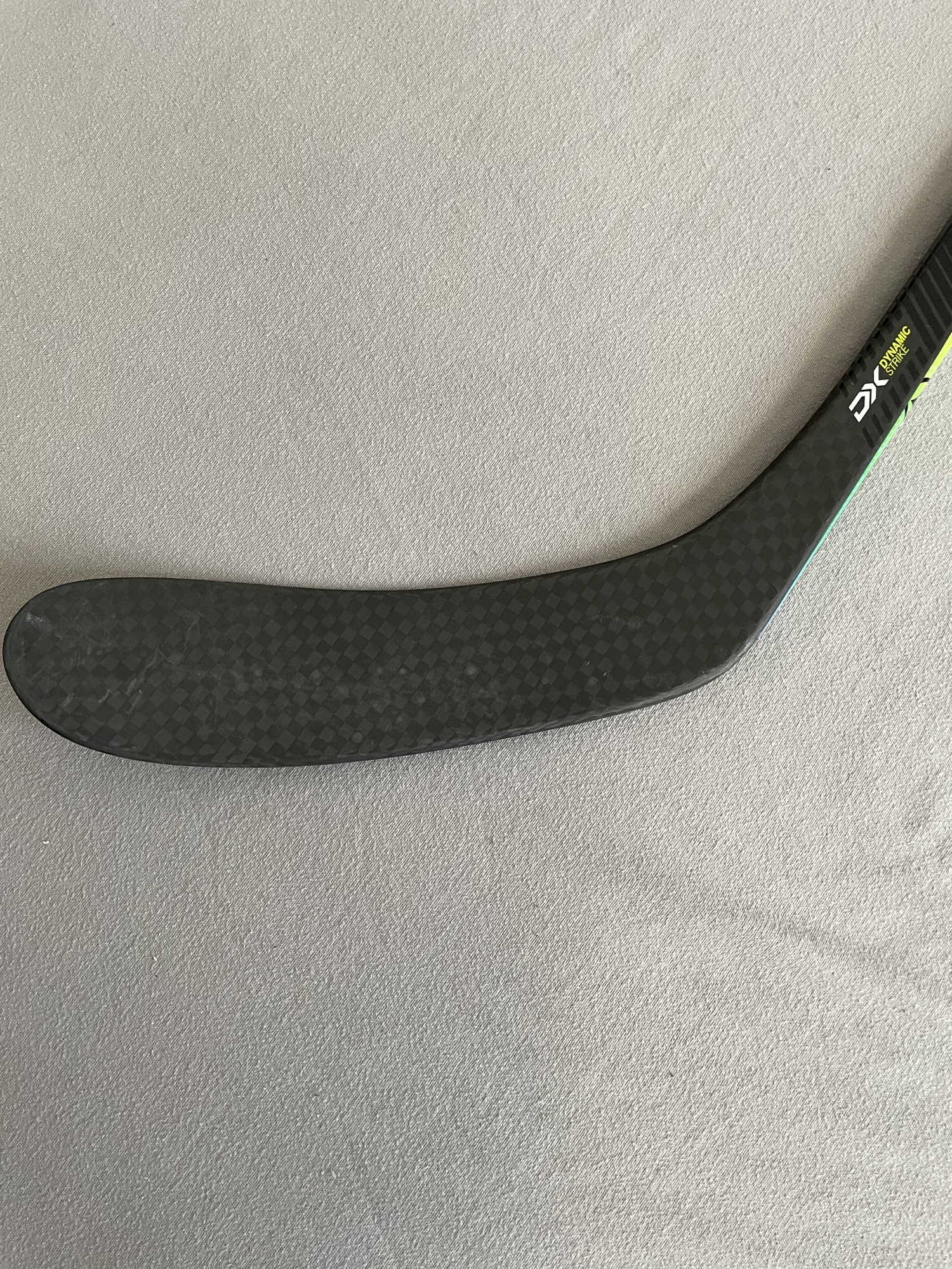 Like New (Demo) Warrior Alpha DX Hockey Sticks *Multiple Curves and ...