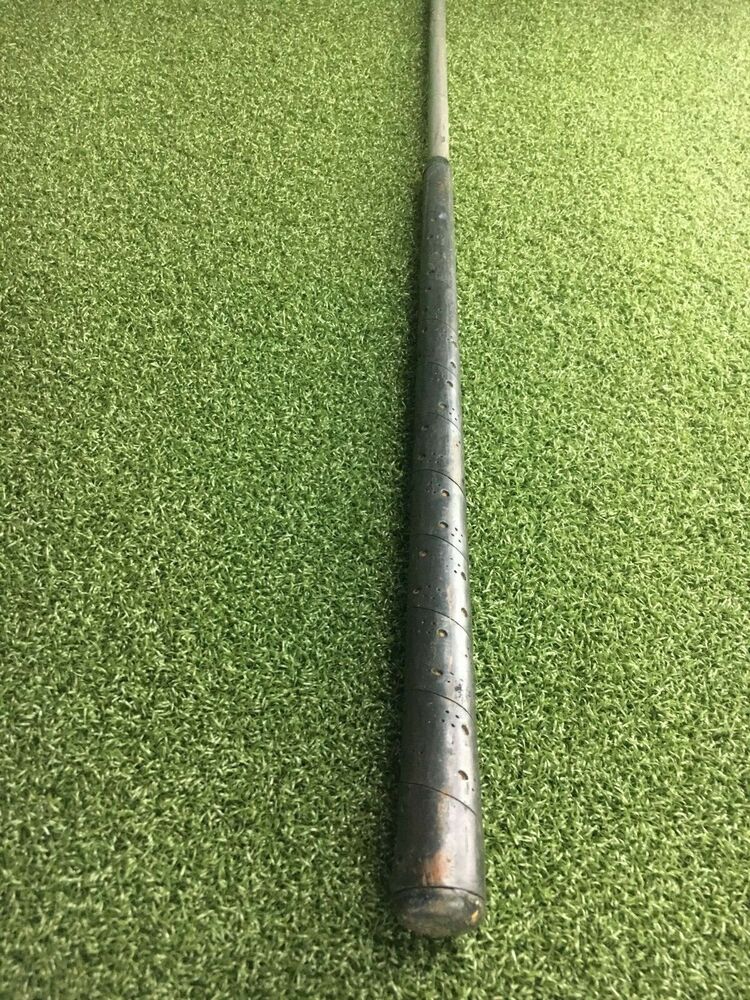 Vintage All Original Sam Parks Model SP76-2 10 Iron Putter / RH ~34.5 ...