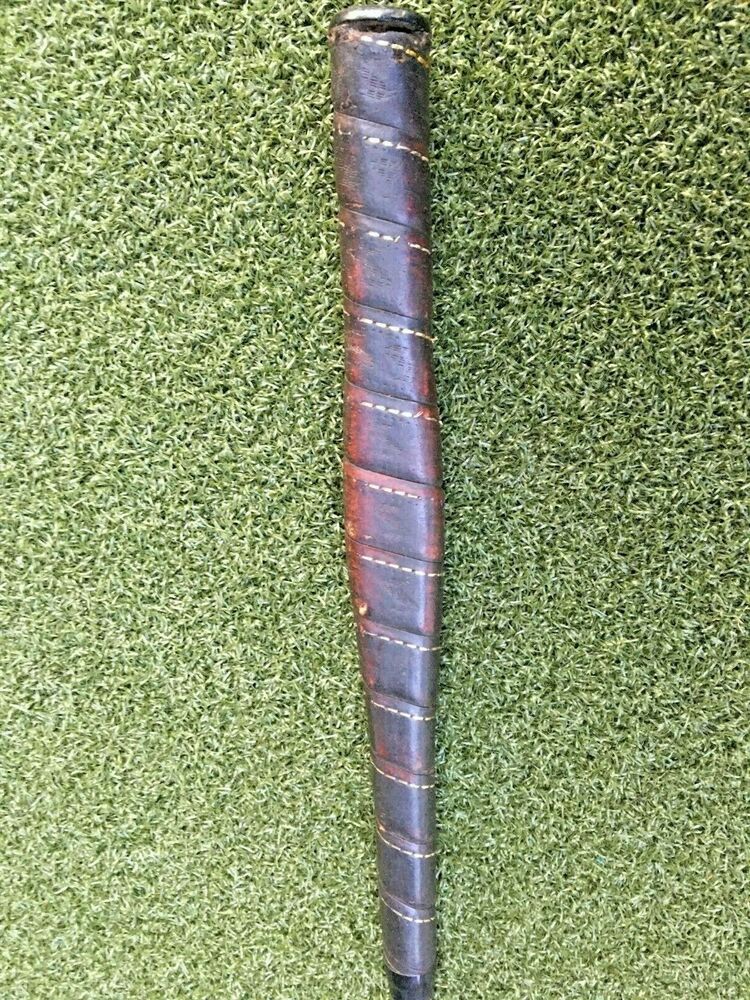 Acculine LOCKPORT NEW YORK Putter / RH / ~32" Steel / Nice Vintage Grip ...