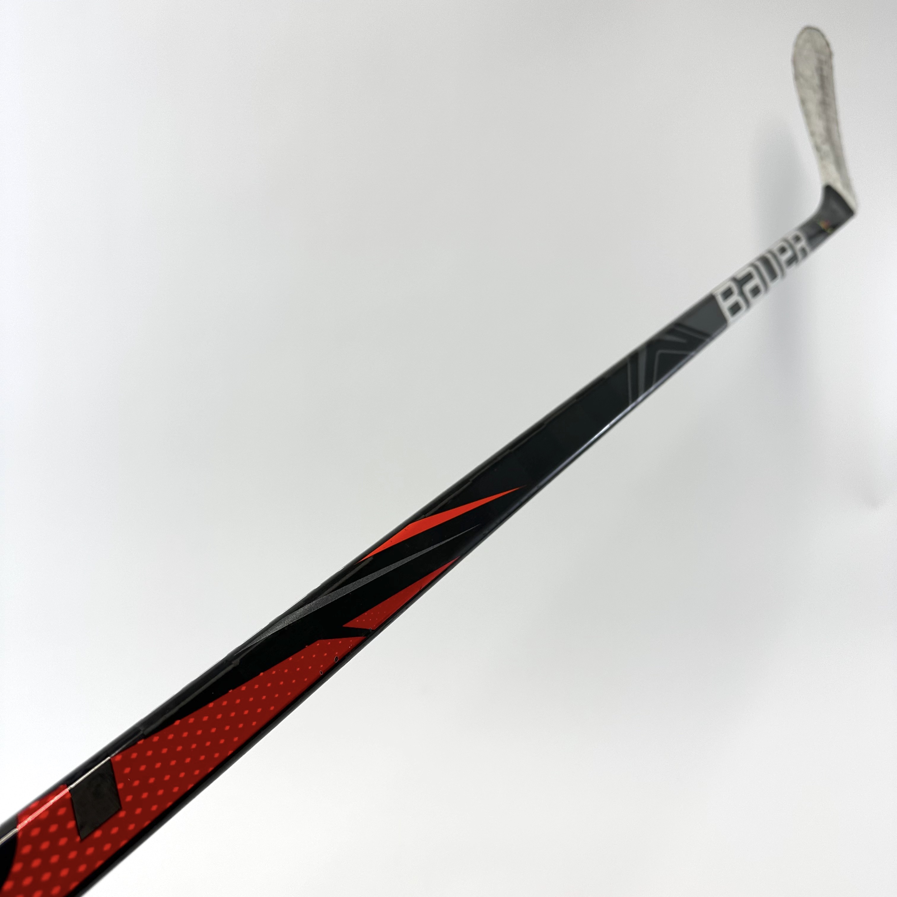 Used Left Handed Bauer Vapor Flylite | P28 Curve | 77 Flex | Grip ...