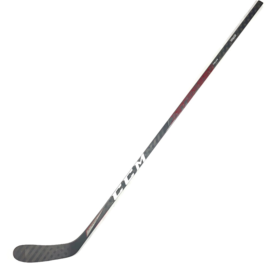 CCM Jetspeed FT3 Team Pro Stock (LK) - RH, P28, 85 Flex | SidelineSwap