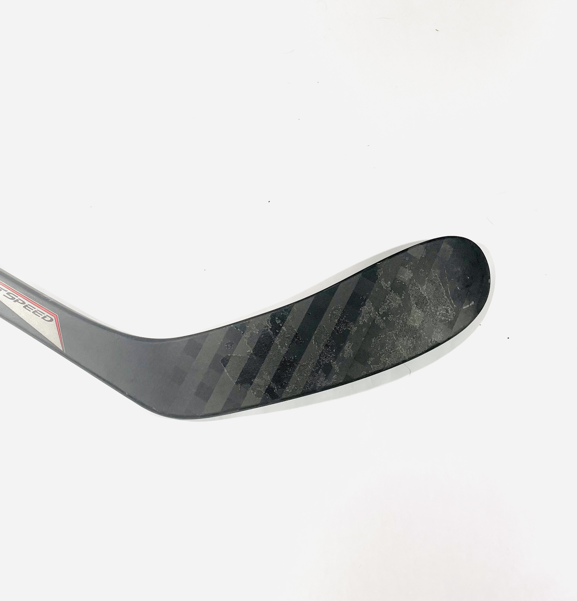 CCM Jetspeed FT3 Team Pro Stock (LK) - RH, P28, 85 Flex | SidelineSwap