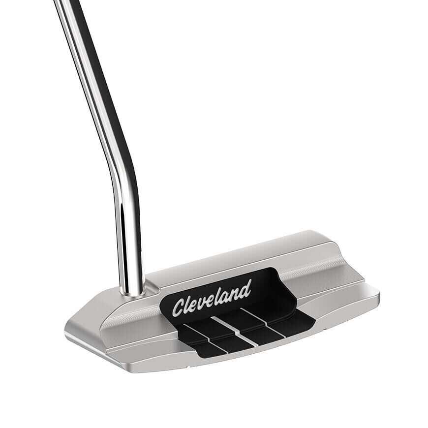 Cleveland Golf HB Soft Milled Putters - CNC Milled Tour Putters - Model ...
