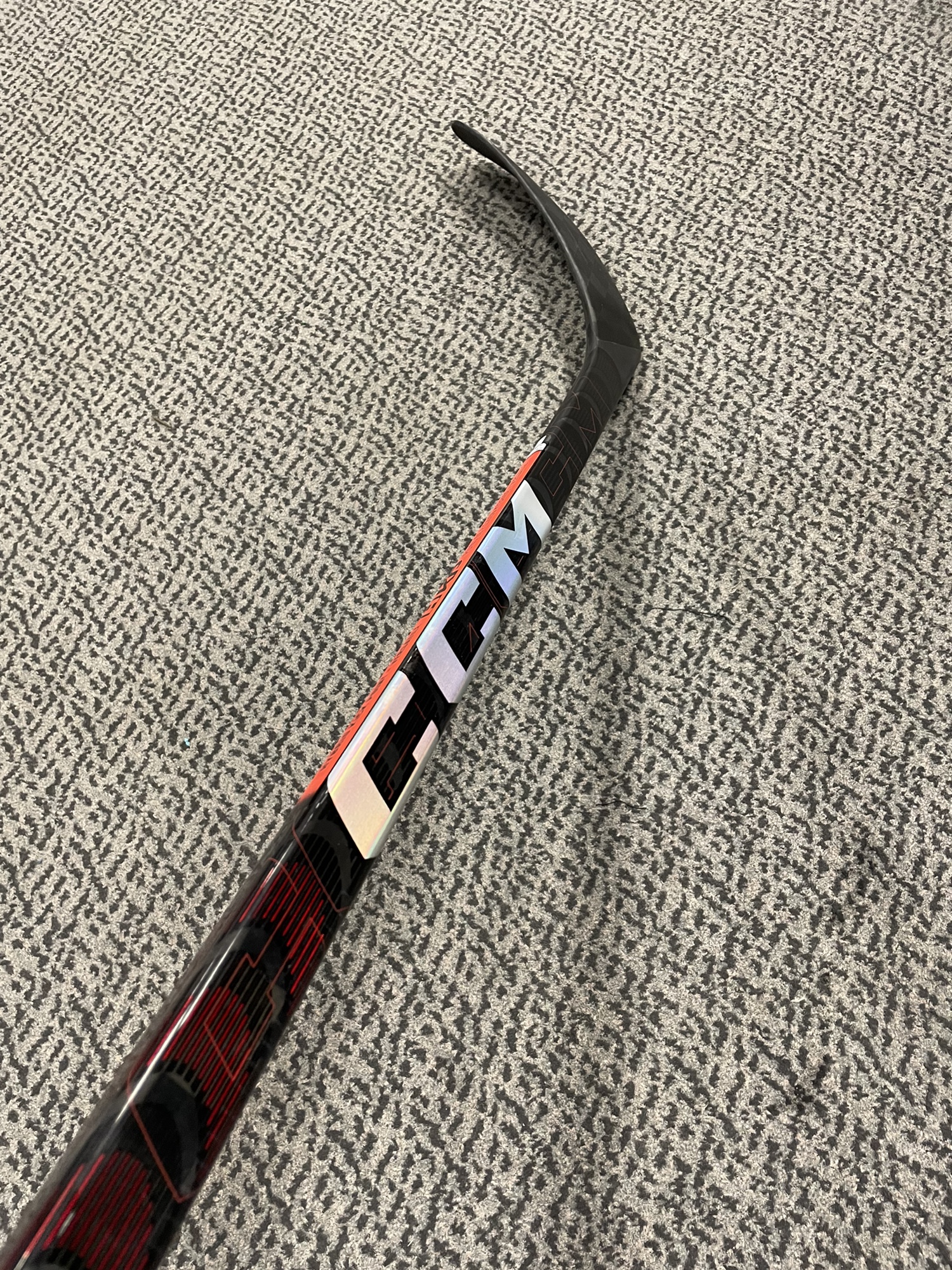 CCM FT5 Pro 75 flex P90TM Curve right hand stick | SidelineSwap