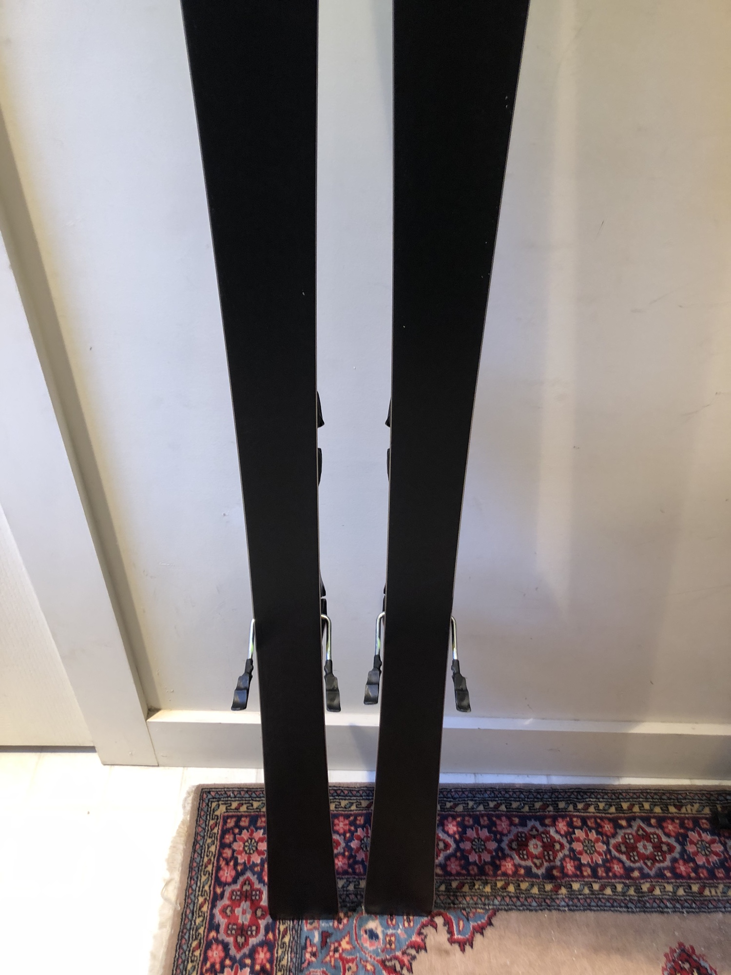 2021 Volkl Racetiger SL Skis With Marker Race 10 Bindings 150cm ...