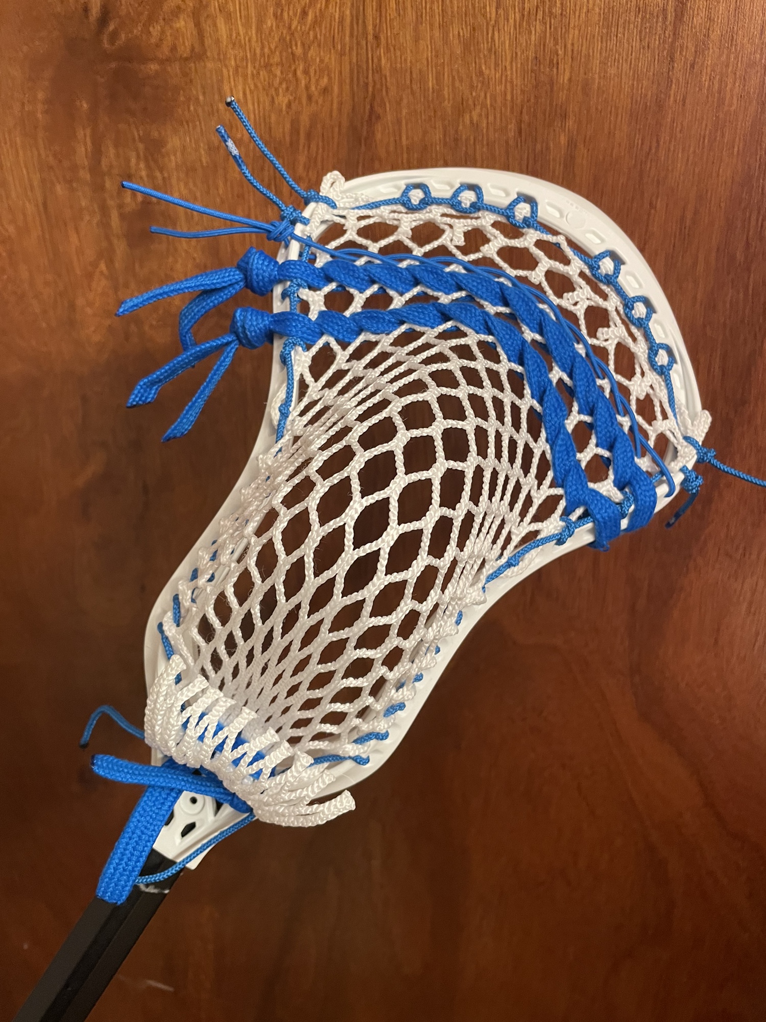 Warrior Evo QX-O w/ ECD Hero 2.0 Semi-Soft | SidelineSwap