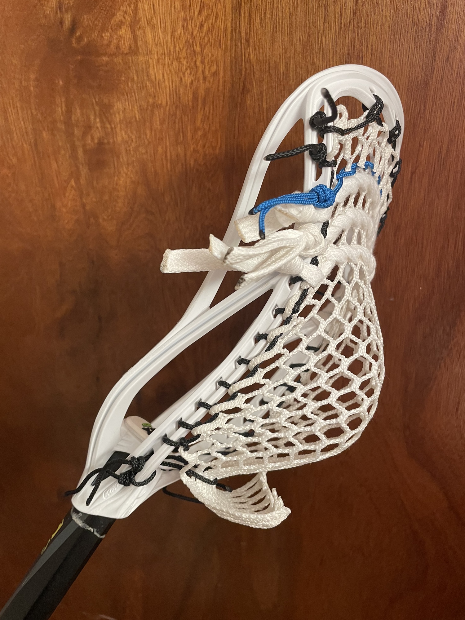 STX Super Power Plus w/ STX Memory Mesh Semi-Hard | SidelineSwap