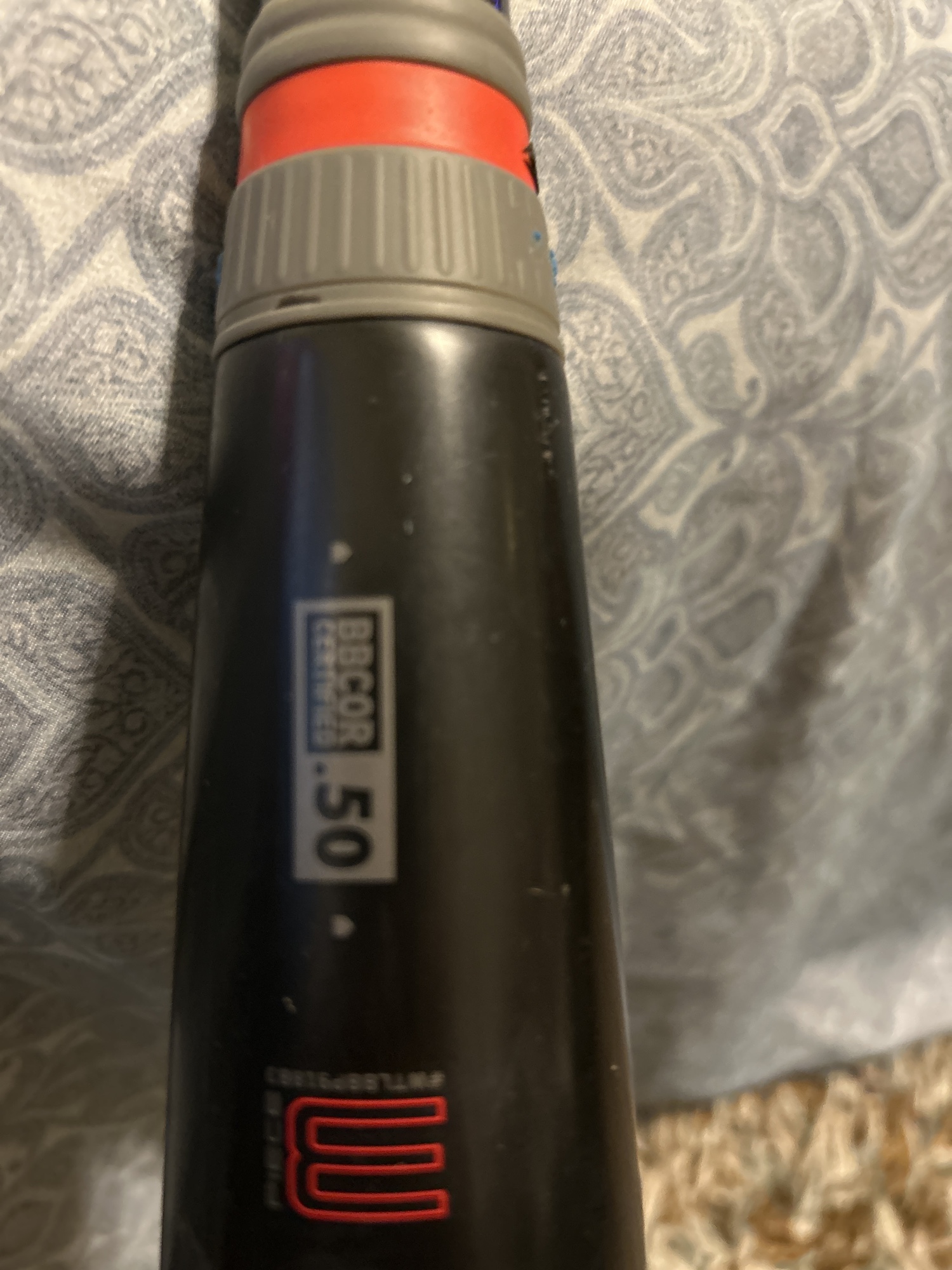 BBCOR Certified Composite (-3) 29 oz 32" Prime 918 Bat | SidelineSwap