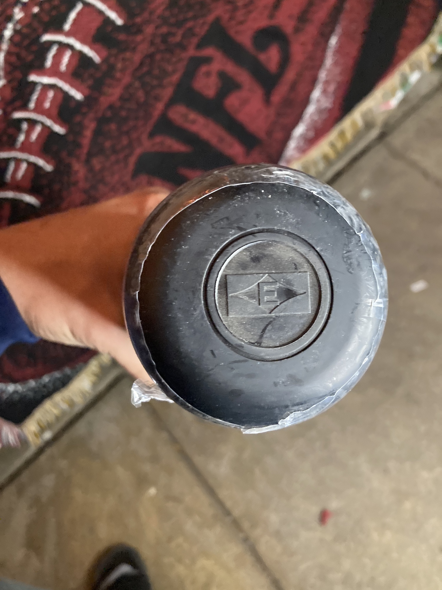 Easton redline c core c500 bz18-c 31” 23 oz | SidelineSwap