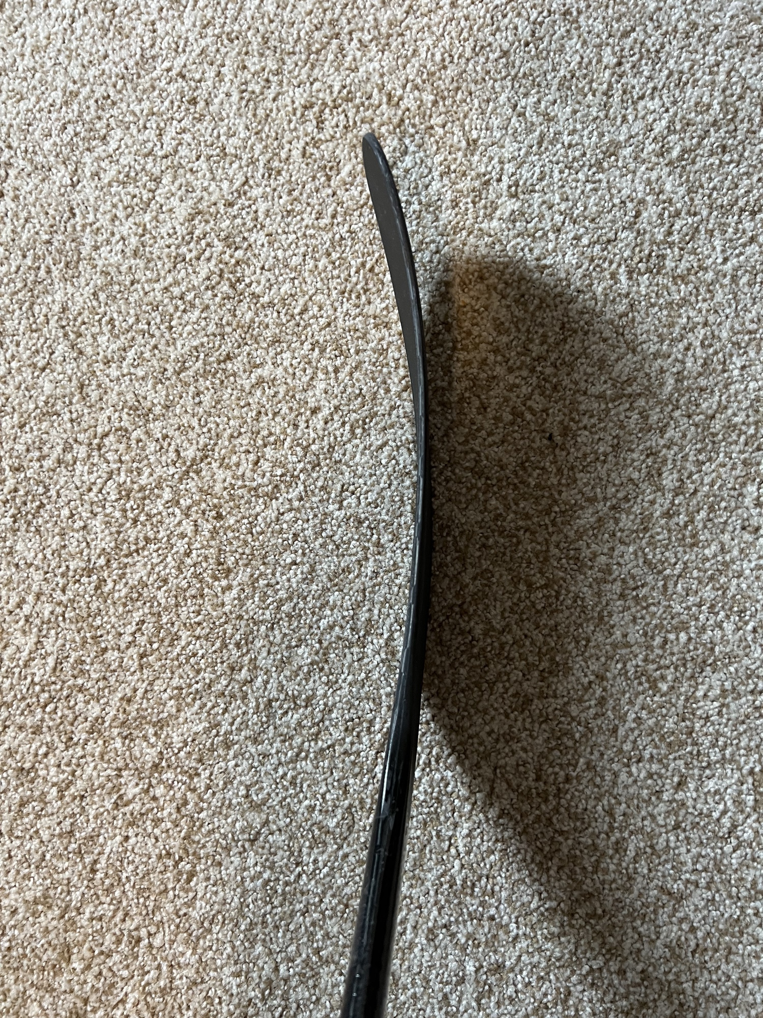 Intermediate Right Handed P92M Pro Stock Vapor Hyperlite Hockey Stick ...