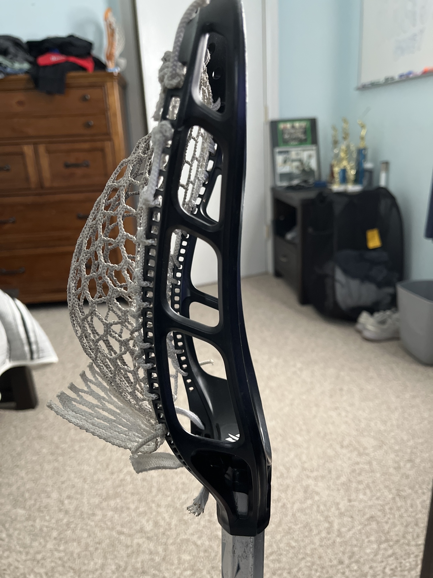 Used Attack & Midfield Strung Mark 2A Head | SidelineSwap