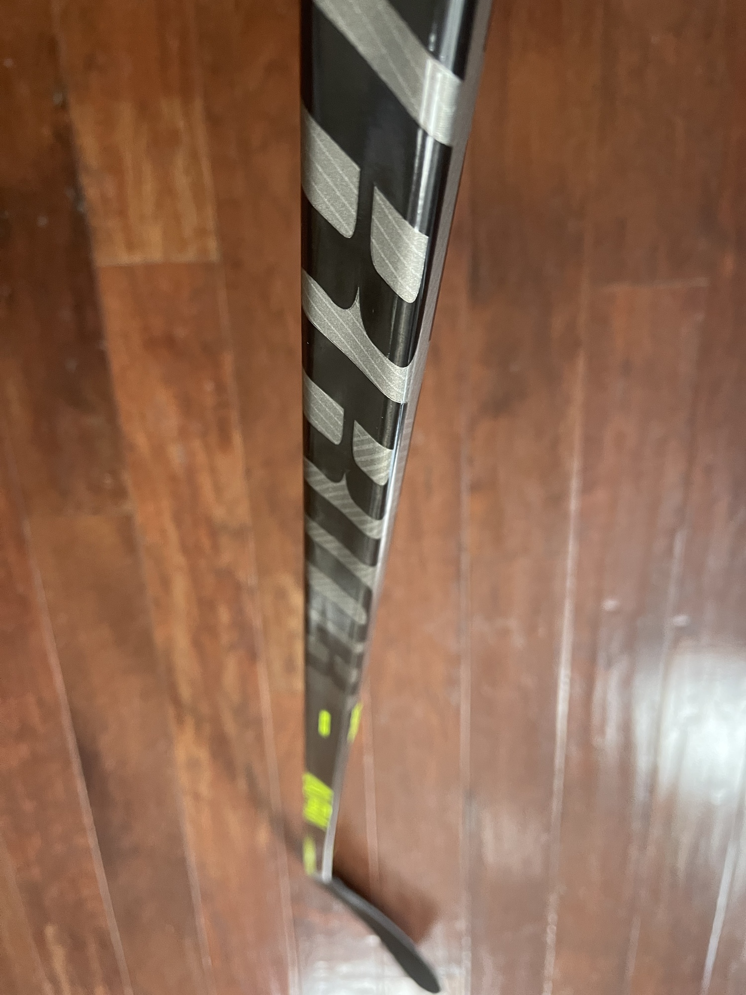 Warrior Alpha LX 20 Pro Stock Stick | SidelineSwap