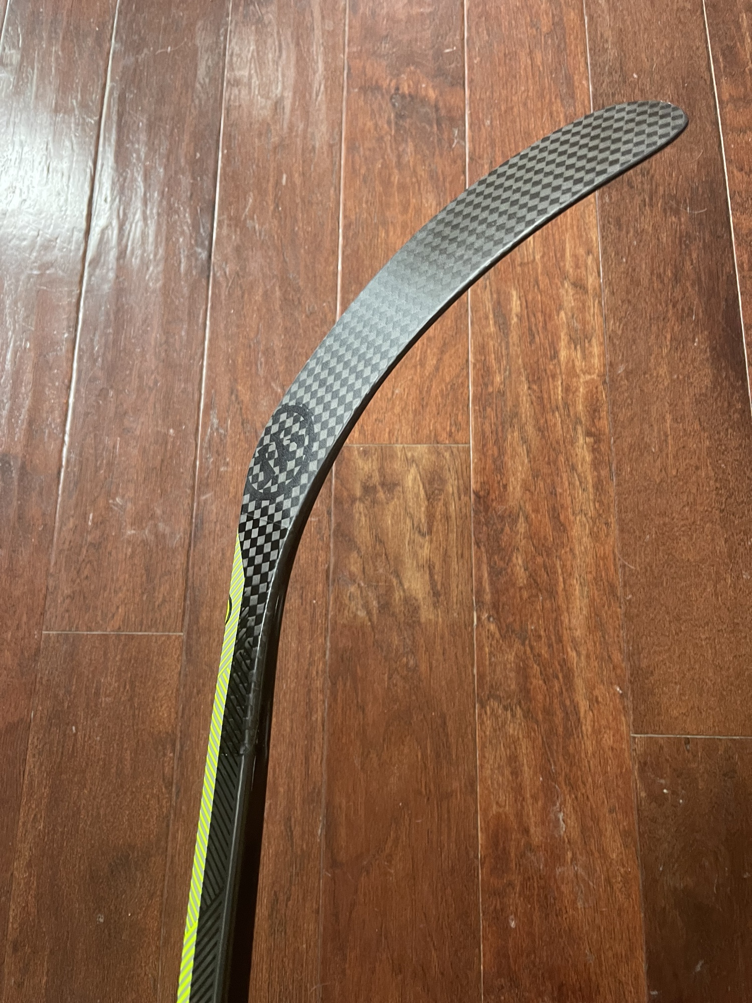 Warrior Alpha LX 20 Pro Stock Stick | SidelineSwap