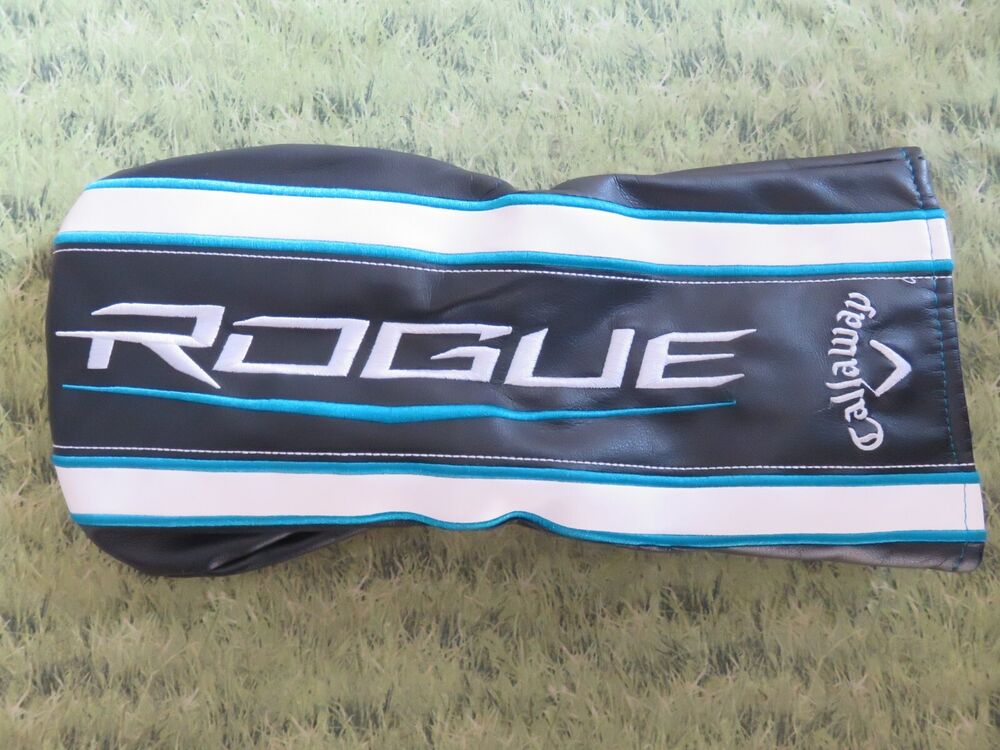 NEW * Callaway ROGUE DRIVER Headcover | SidelineSwap