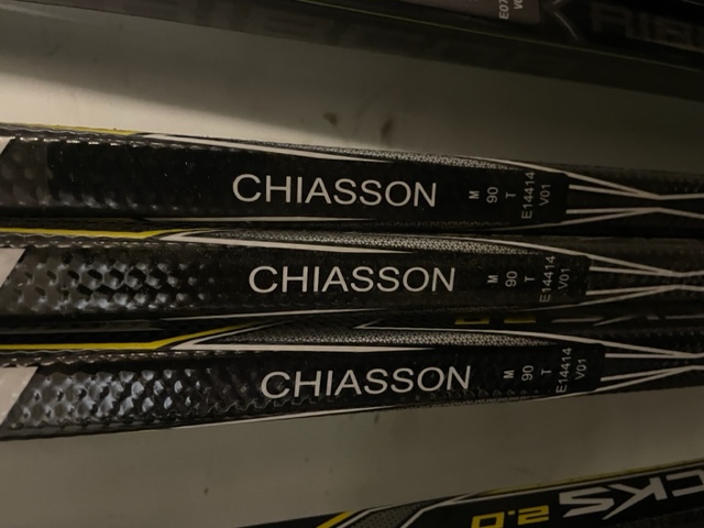 CCM SUPER TACK 2.0 p92/p28 **3-PACK** - Pro Stock BRAND NEW | SidelineSwap