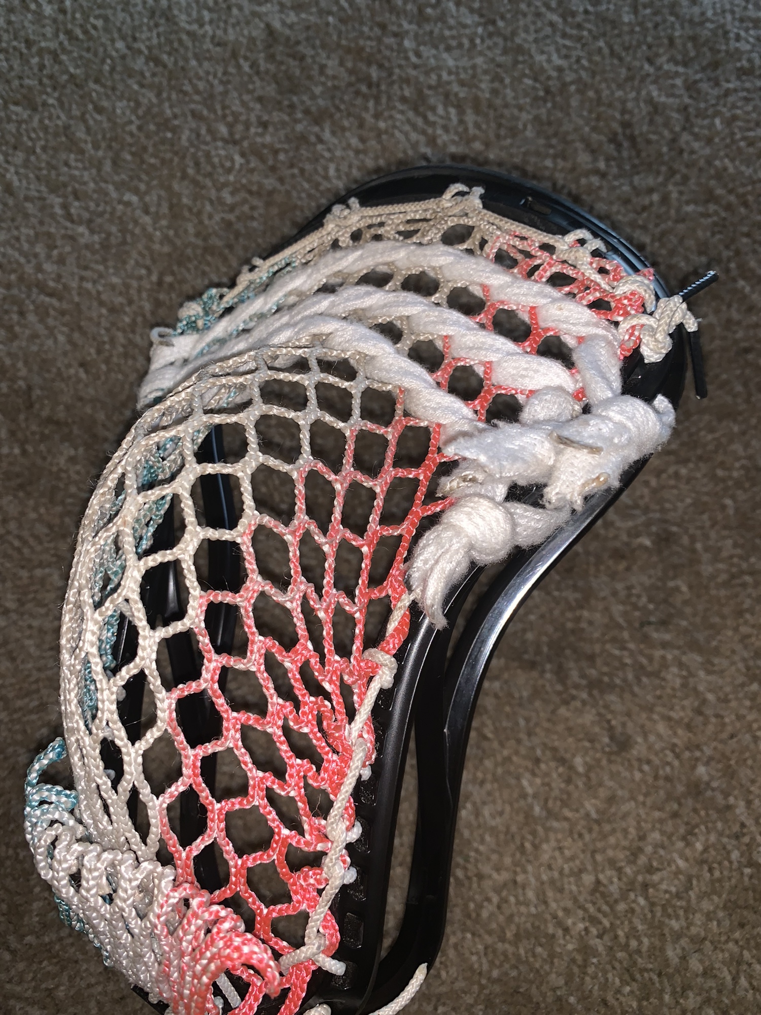 Ecd DNA Lacrosse Head | SidelineSwap