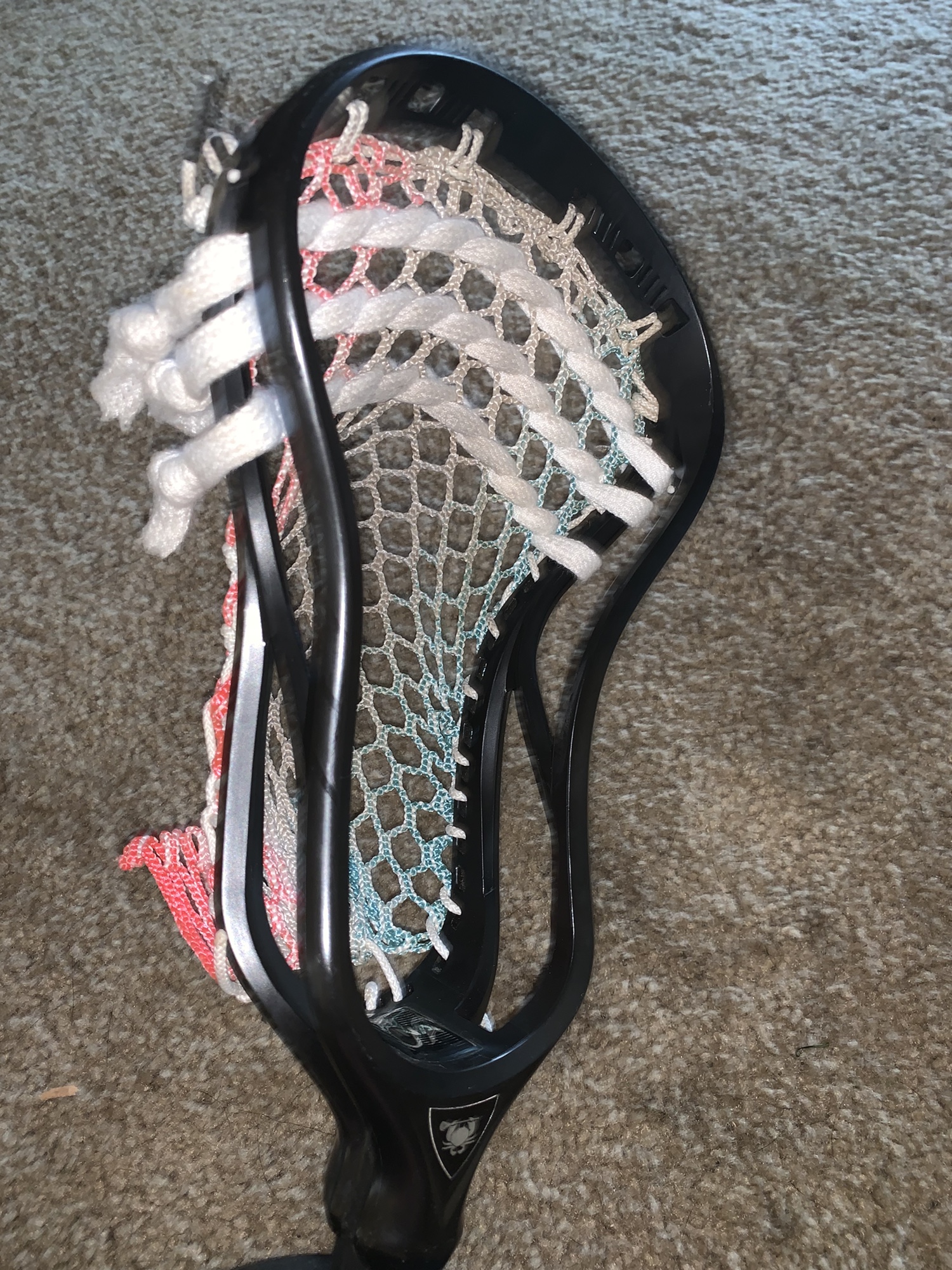 Ecd DNA Lacrosse Head | SidelineSwap