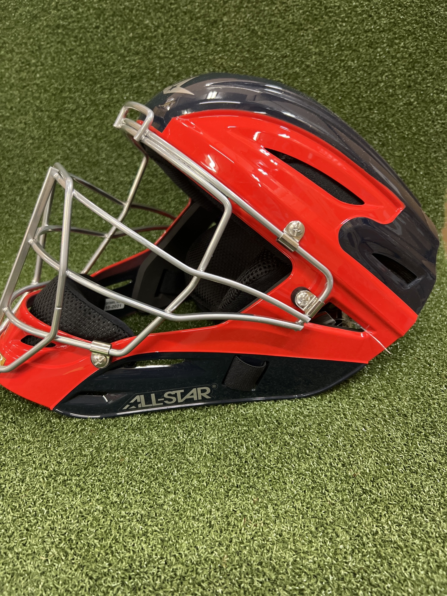 All Star Mvp 2500 Catcher's Mask | SidelineSwap