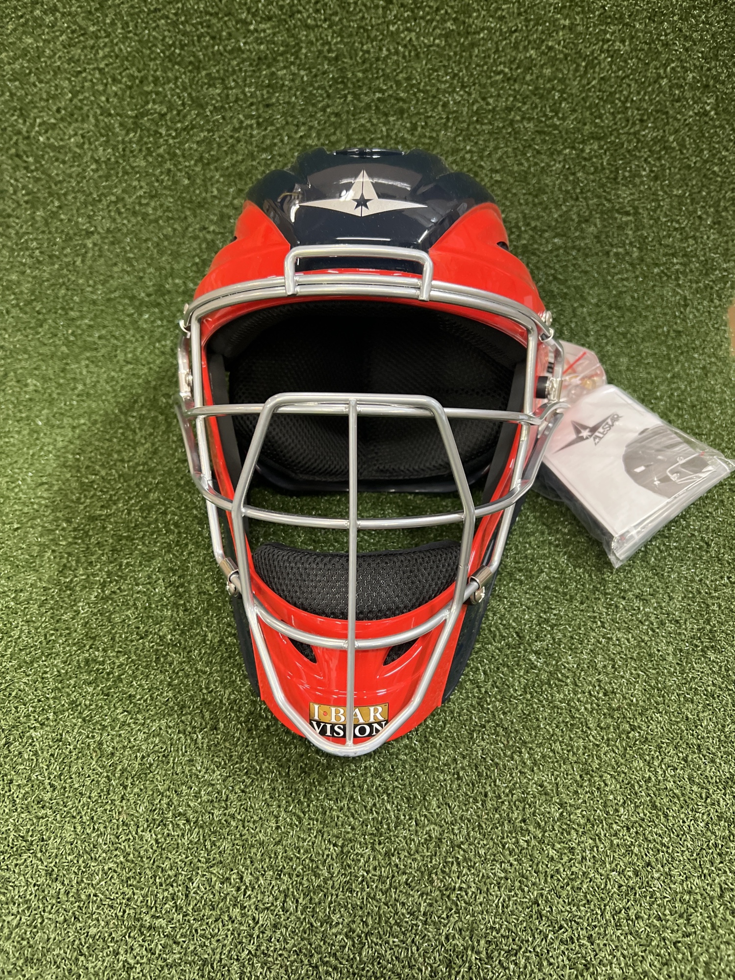 All Star Mvp 2500 Catcher's Mask | SidelineSwap