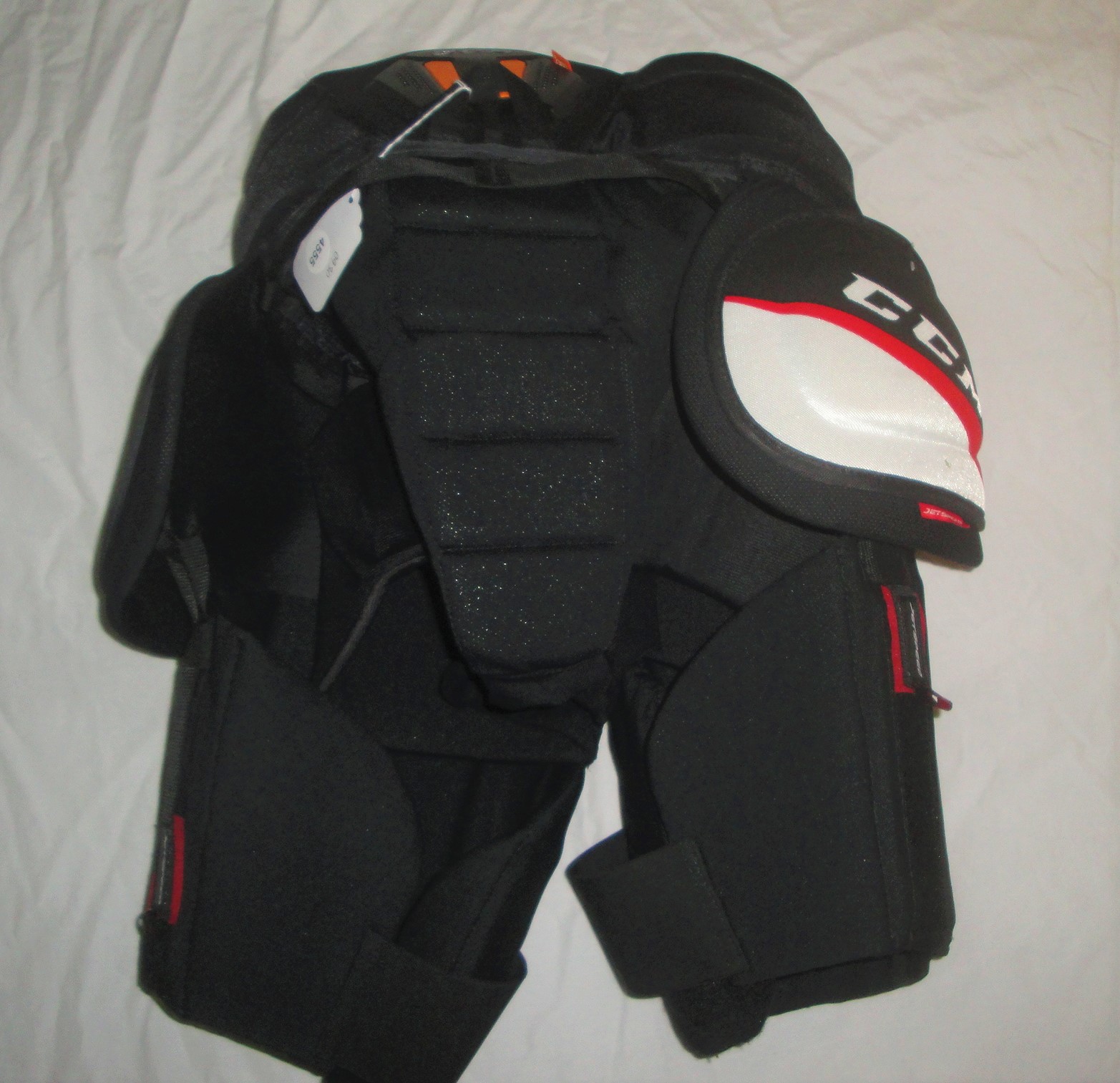 CCM JETSPEED GIRDLE SR XL LIKE NEW | SidelineSwap