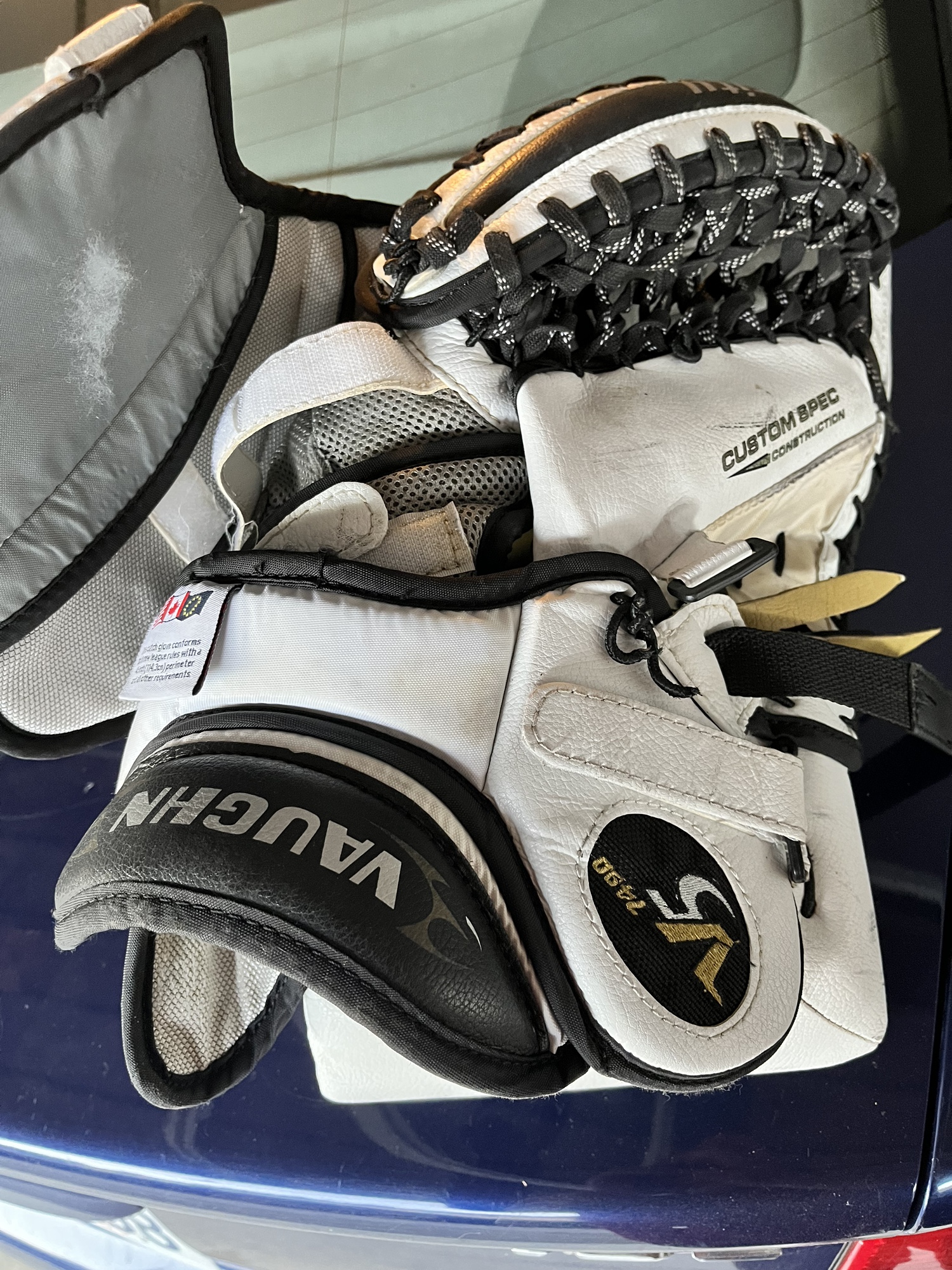 Used Regular Velocity V5 | SidelineSwap