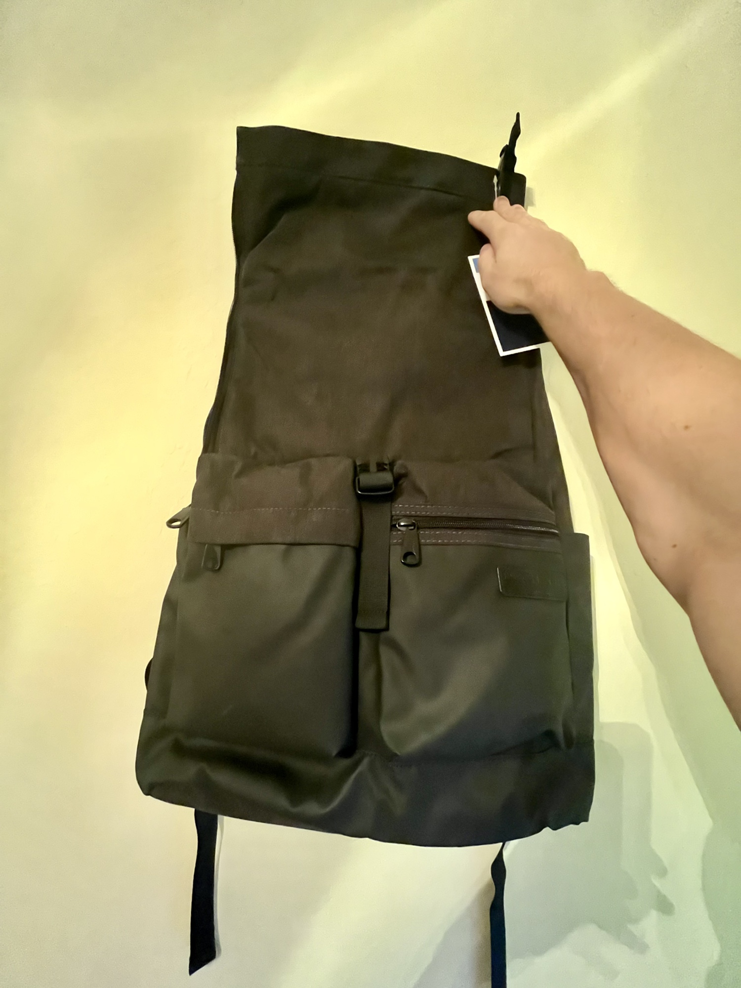 Duchamp Backpack Brand New | SidelineSwap
