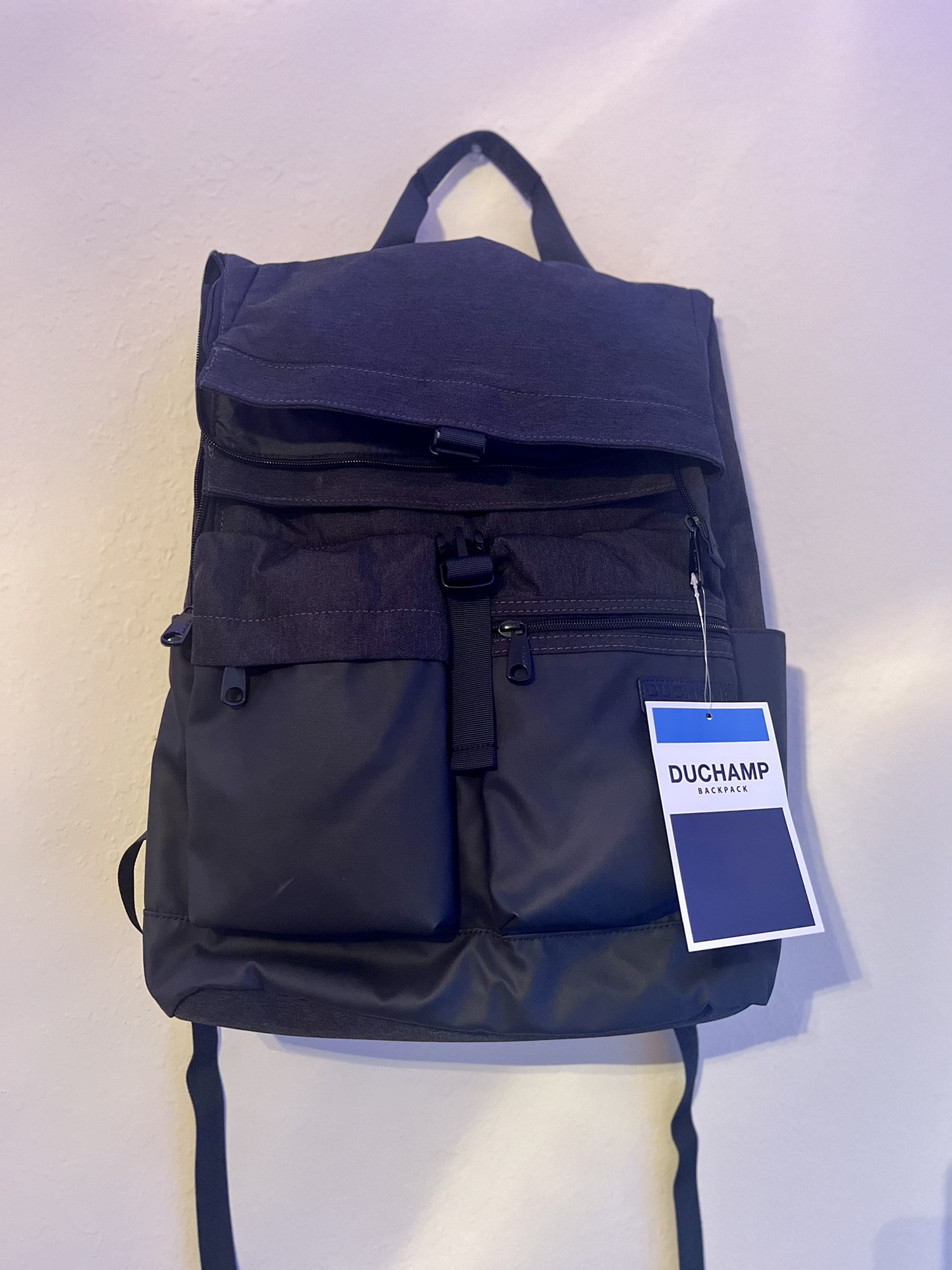 Duchamp Backpack Brand New | SidelineSwap